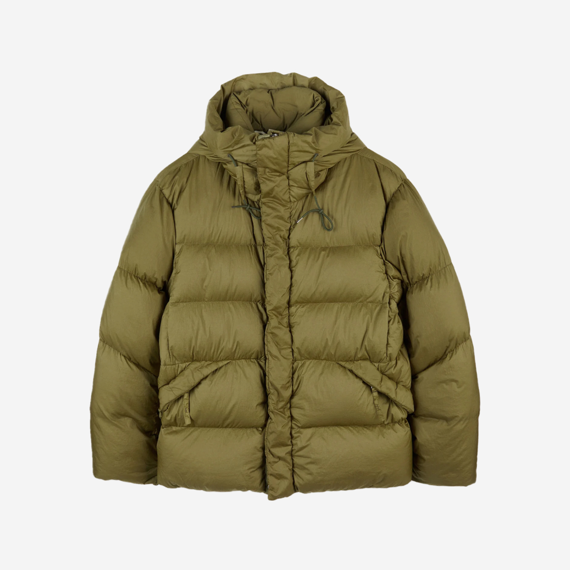 Ten C Alpine Down Jac... STYLE | KREAM