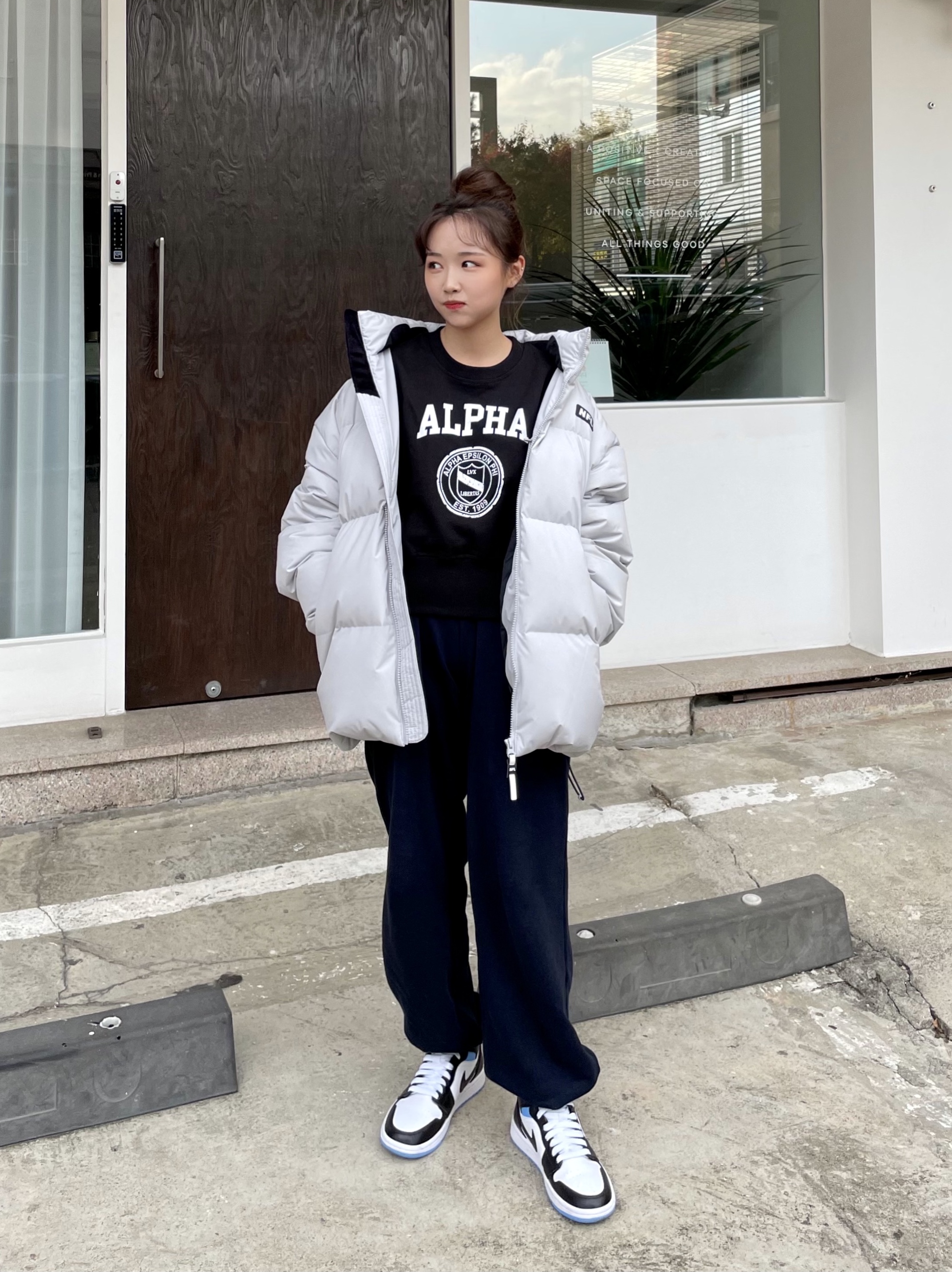 미낭 (@ming_ah) 님의 게시물 | KREAM