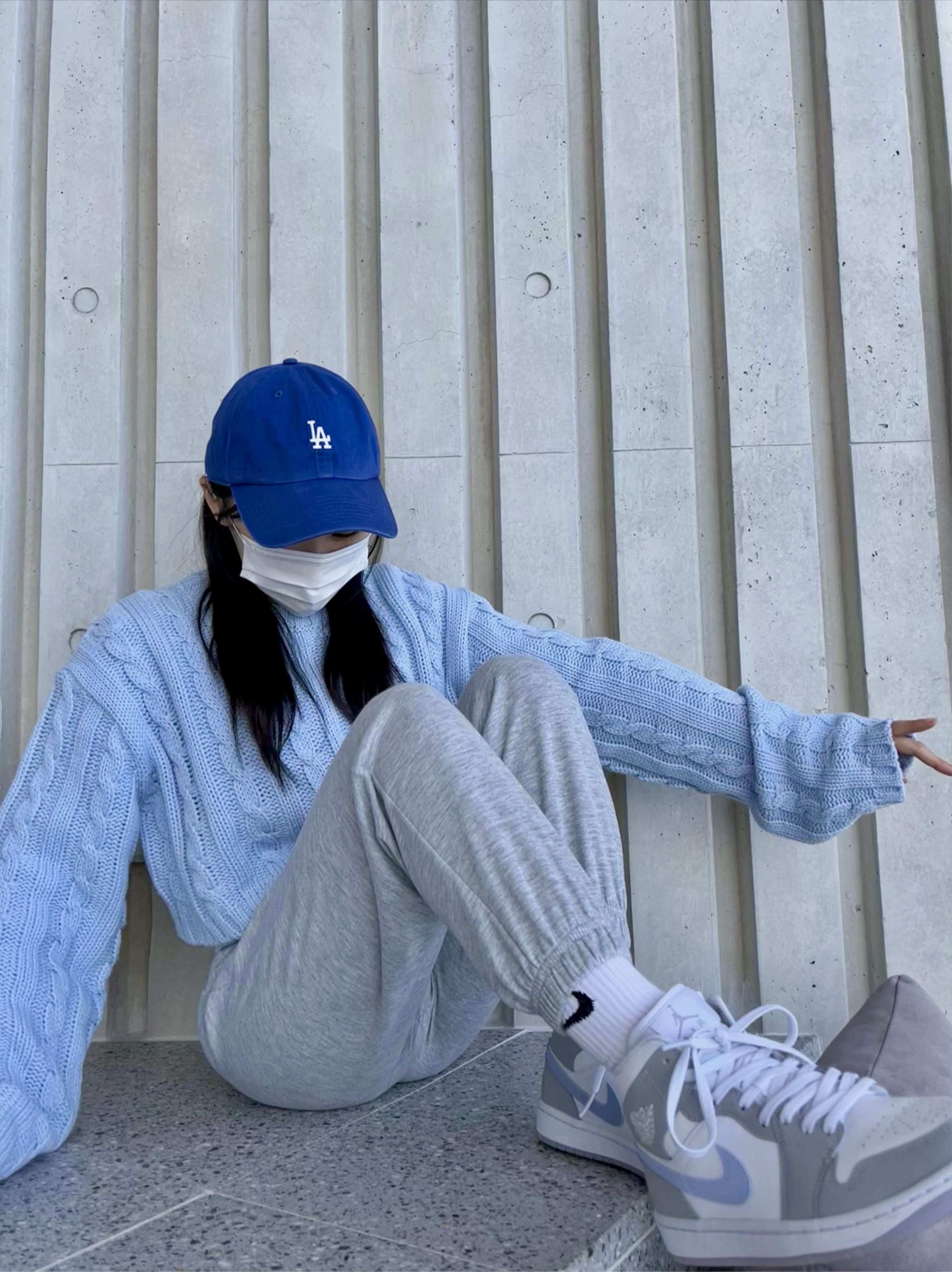 냐냥 (@kuryomi) 님의 게시물 | KREAM