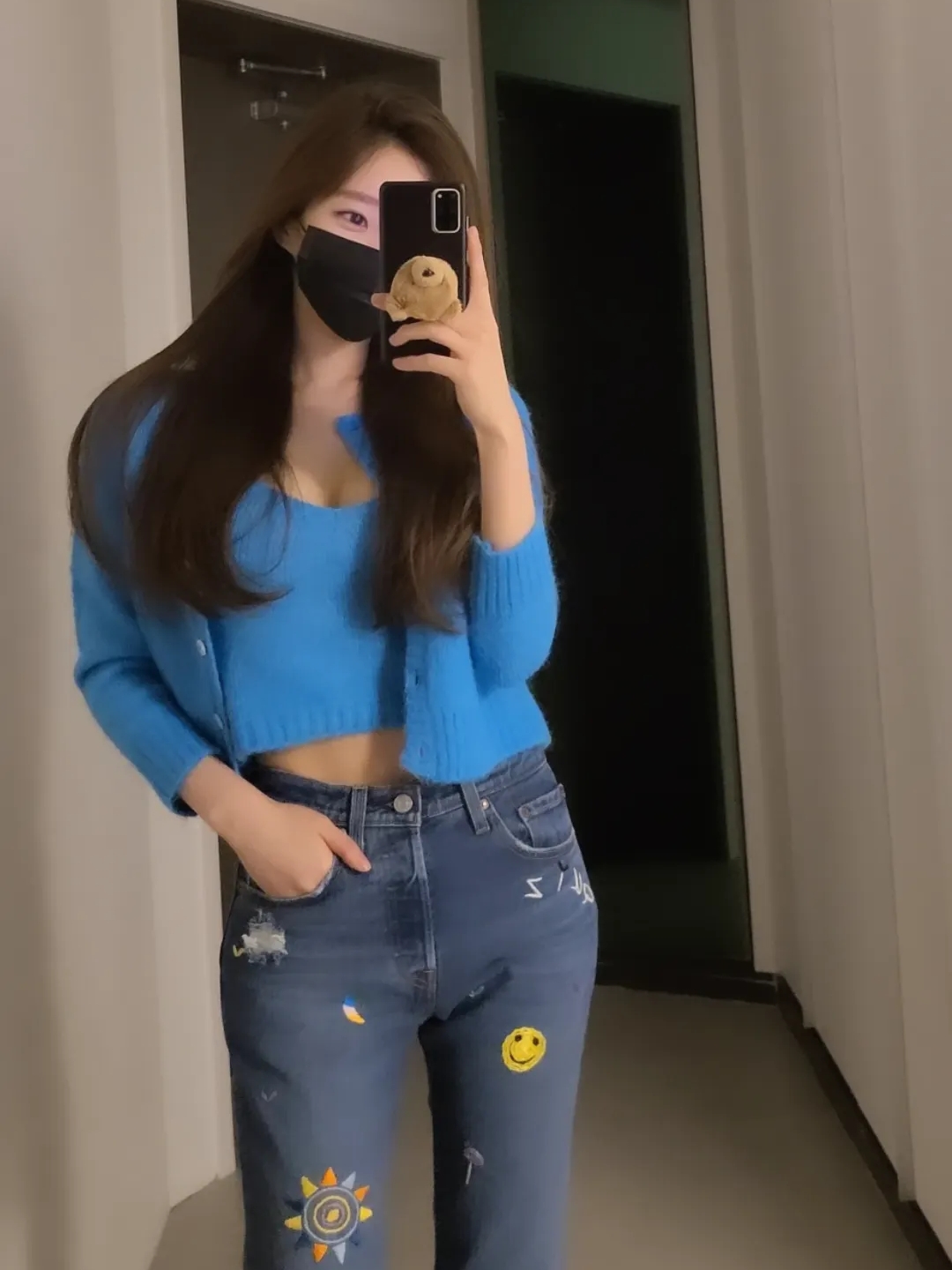 (@hn_i_i) 님의 게시물 | KREAM