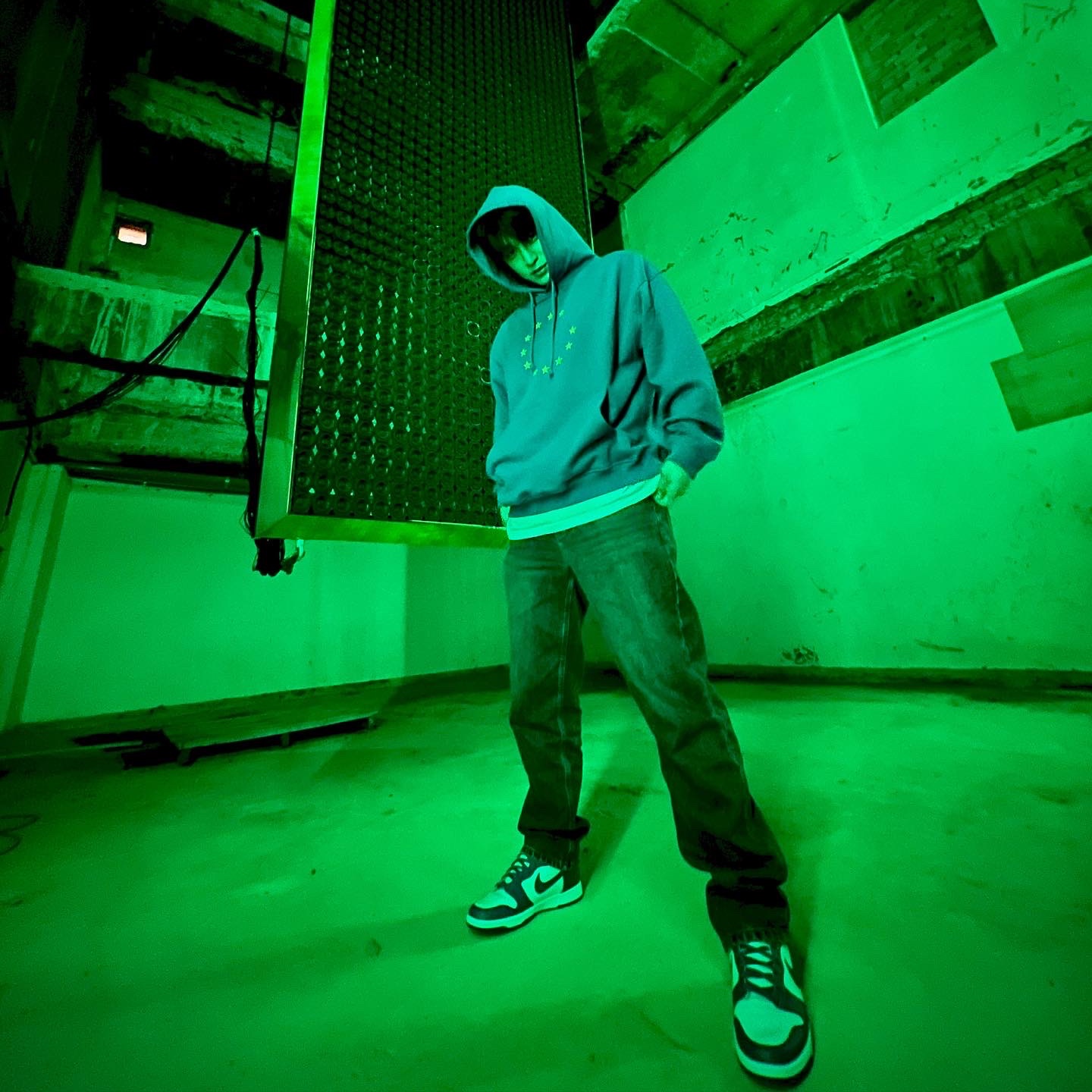 윤효혁 (@yoon_hh) 님의 게시물 | KREAM