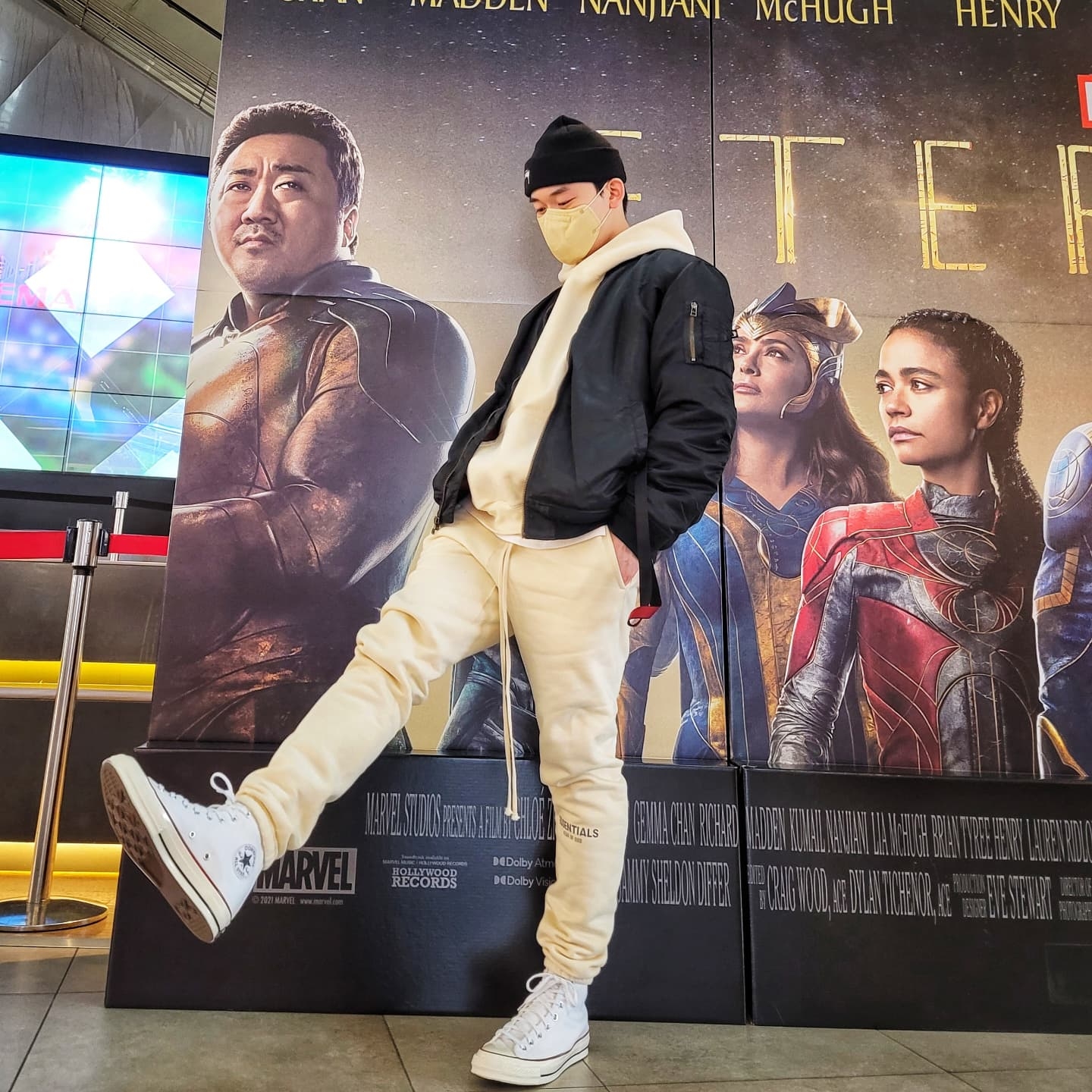 insta - jong... (@jong__xx) 님의 게시물 | KREAM