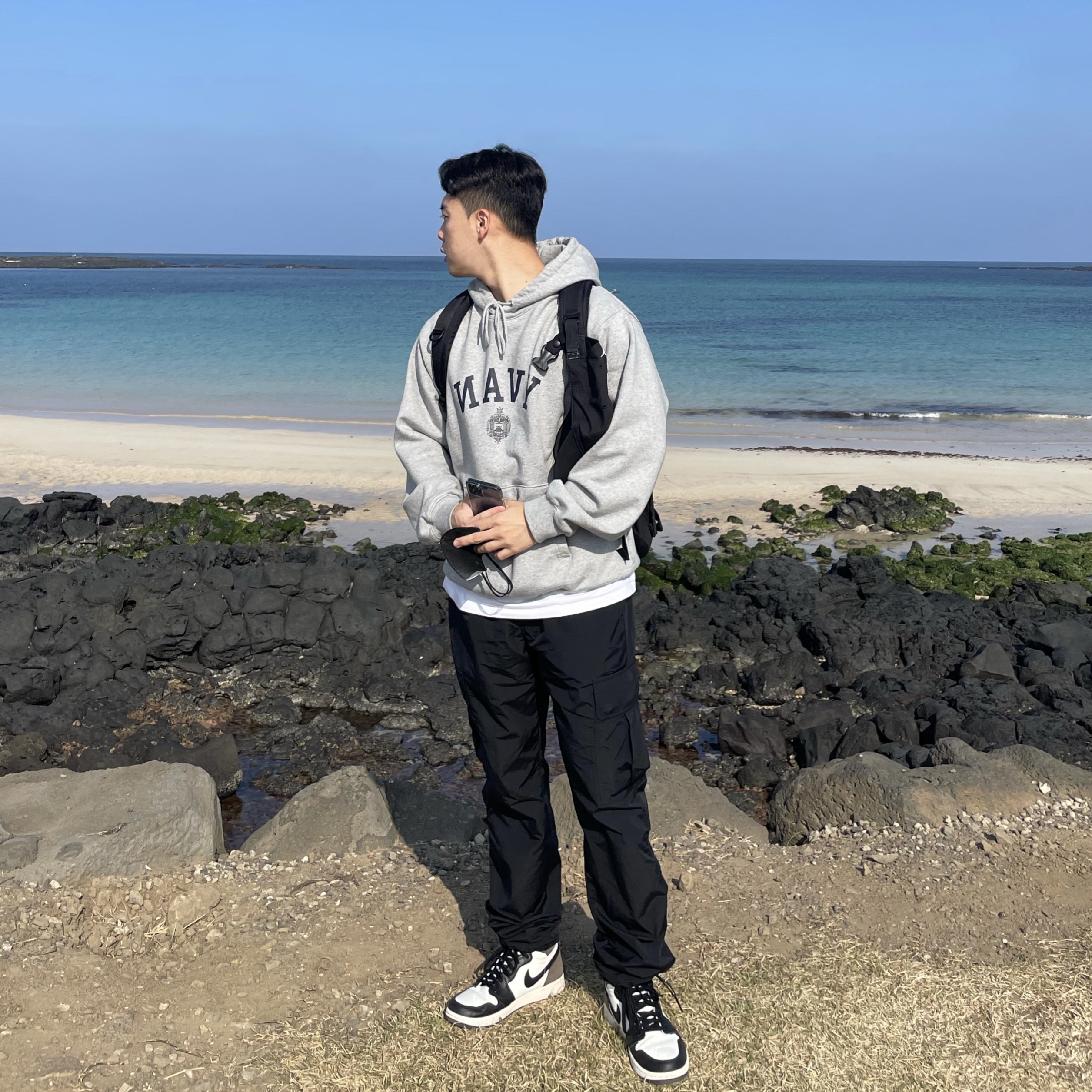 _muchaesaek (@blackteaaa) 님의 게시물 | KREAM