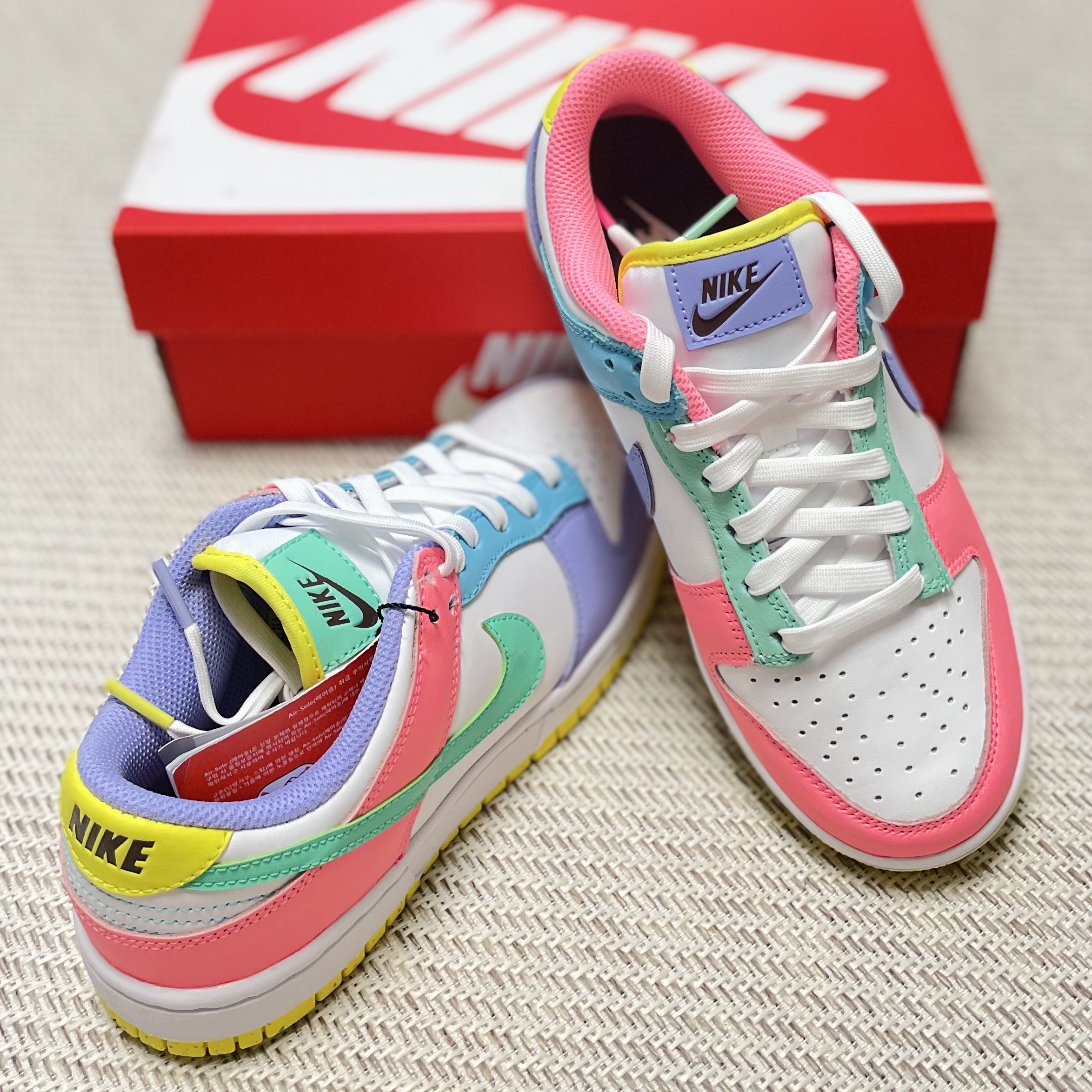 캡틴 (@kai_jj) 님의 게시물 | KREAM