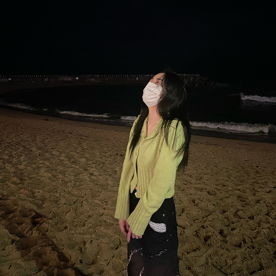 여리 (@chrispy.bee_) 님의 게시물 | KREAM