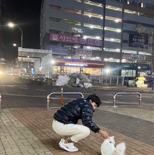 한준서 (@jun_peaches) 님의 게시물 | KREAM