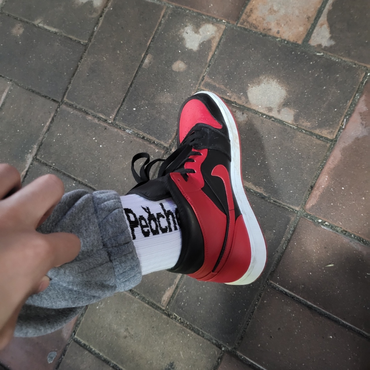 lki7128 (@heyheyheyhe...) 님의 게시물 | KREAM