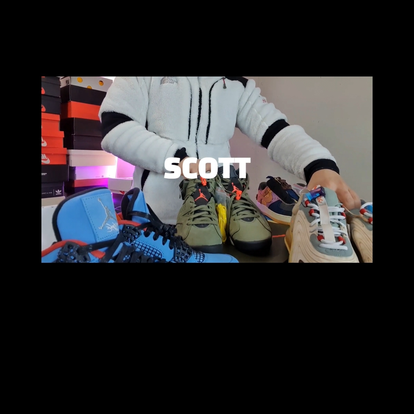 유경종 (@shownan) 님의 게시물 | KREAM