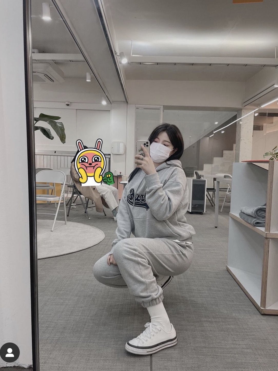 Roy (@roys_space) 님의 게시물 | KREAM