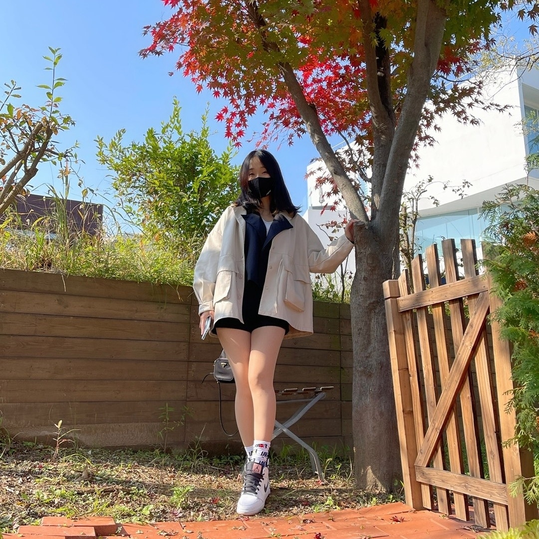 뽀라 (@vora.kim) 님의 게시물 | KREAM