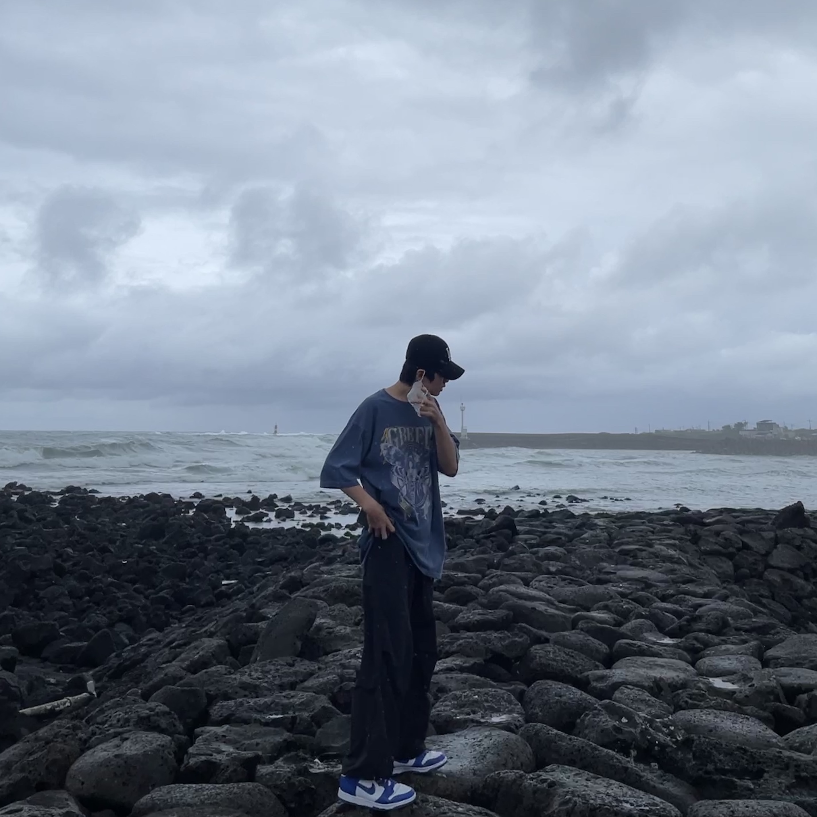 Just_hyeok (@just_hyeok) 님의 게시물 | KREAM