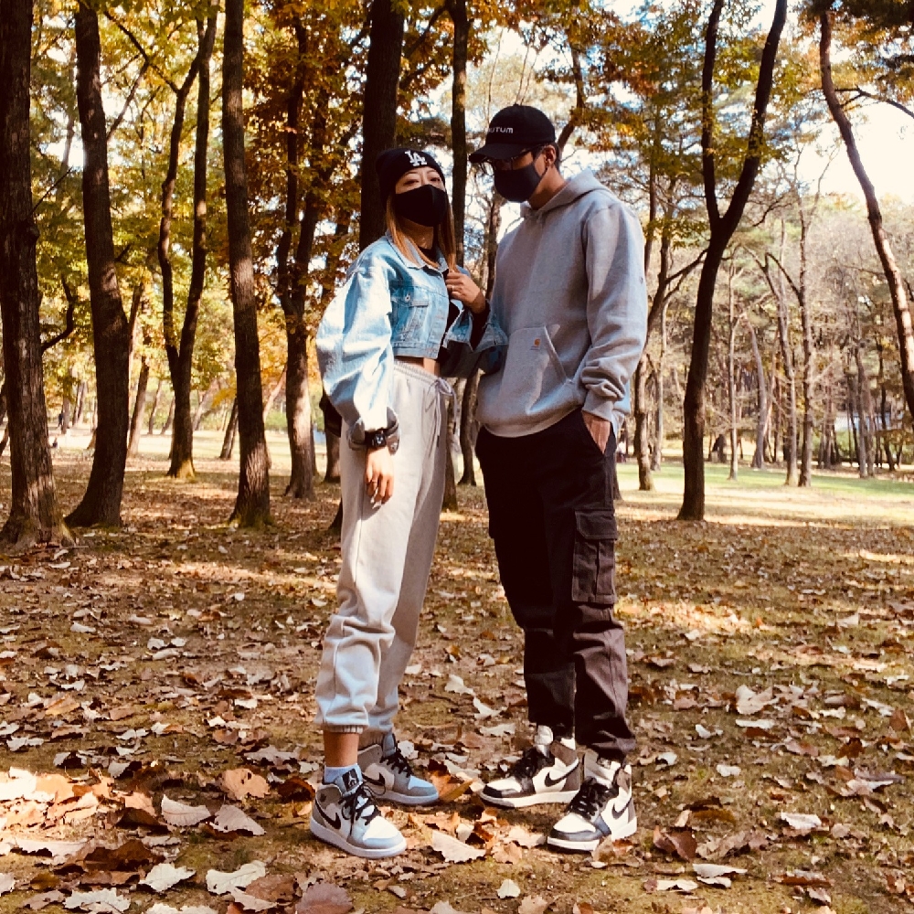 J (@jack_park) 님의 게시물 | KREAM