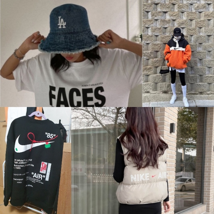 나2키 (@hj9850) 님의 게시물 | KREAM