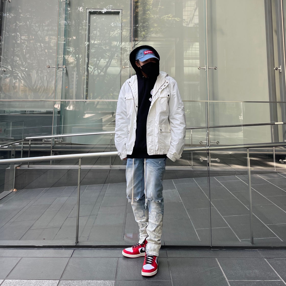 Supreme Swarovski S L... STYLE | KREAM