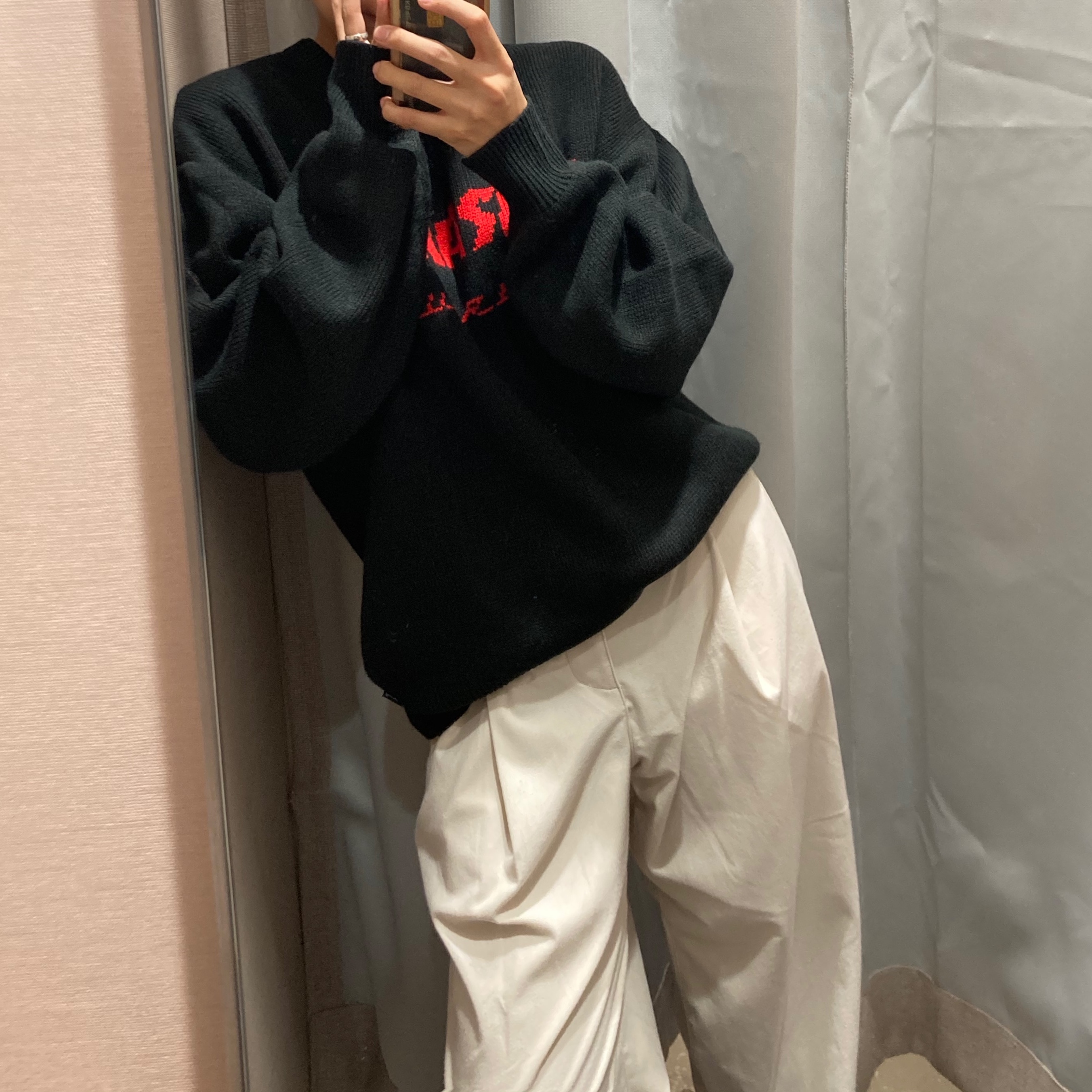 (@gimme_your_...) 님의 게시물 | KREAM