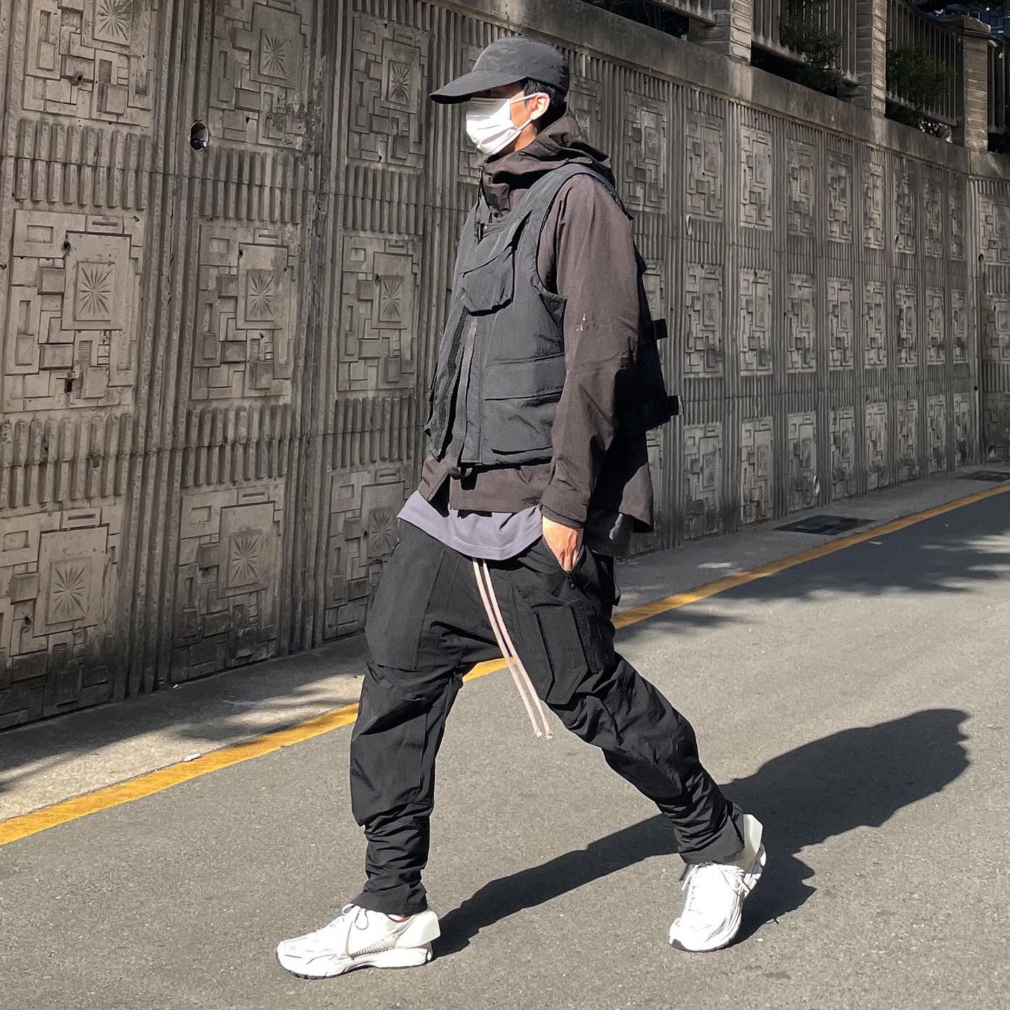 insta : wap__s (@wap__s) 님의 게시물 | KREAM