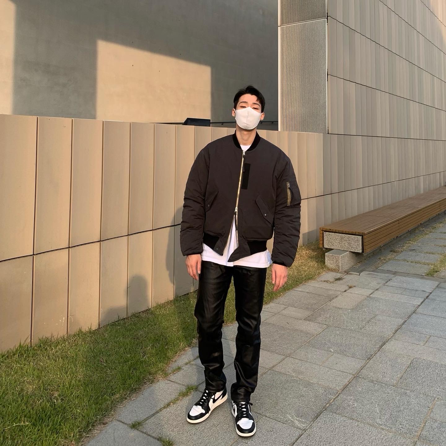 선광 (@_sunkwang) 님의 게시물 | KREAM