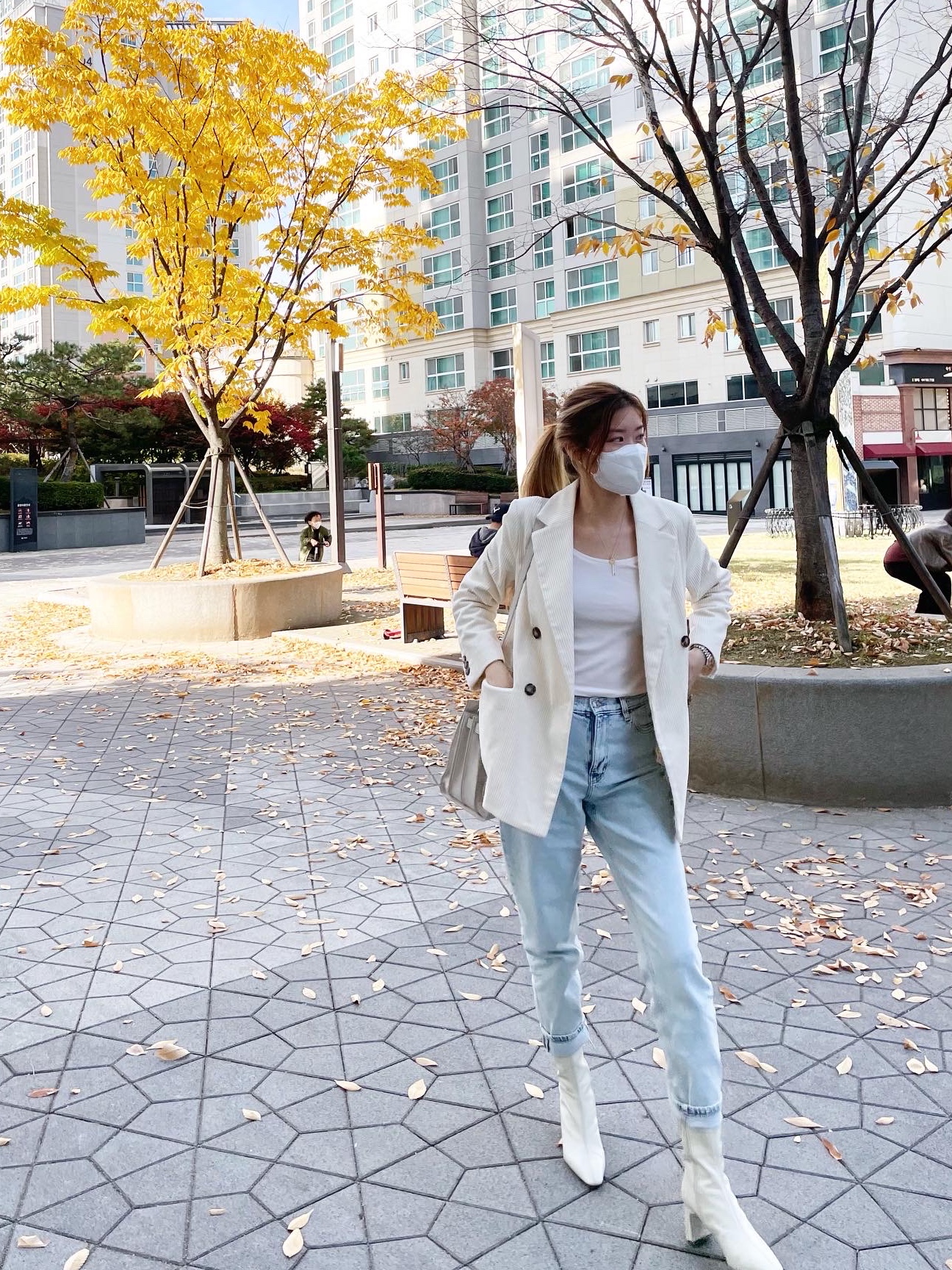 꼬마밍이 (@littleming) 님의 게시물 | KREAM