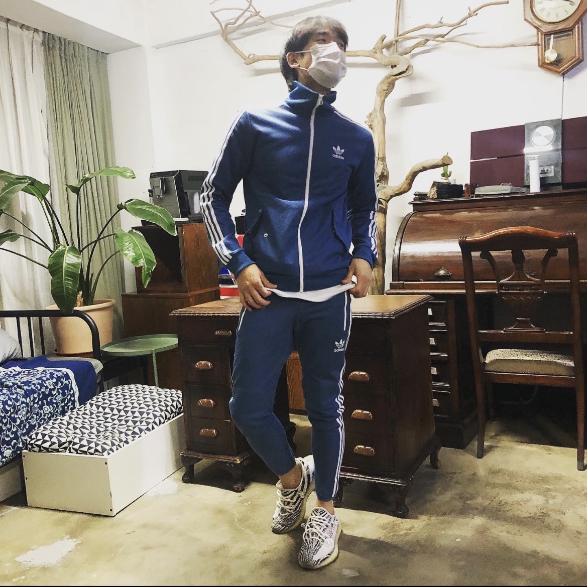 jack (@yo_oy) 님의 게시물 | KREAM