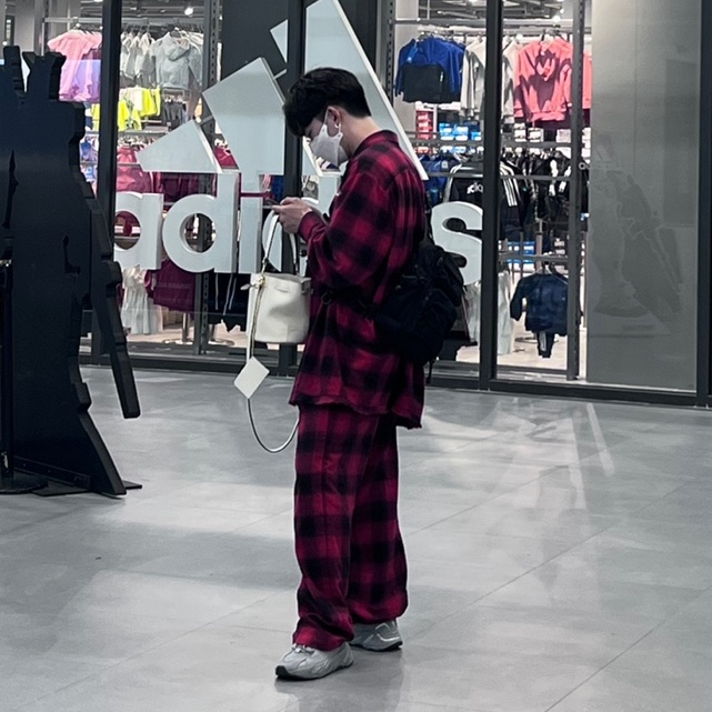 @oooo_otd (@oooo_otd) 님의 게시물 | KREAM