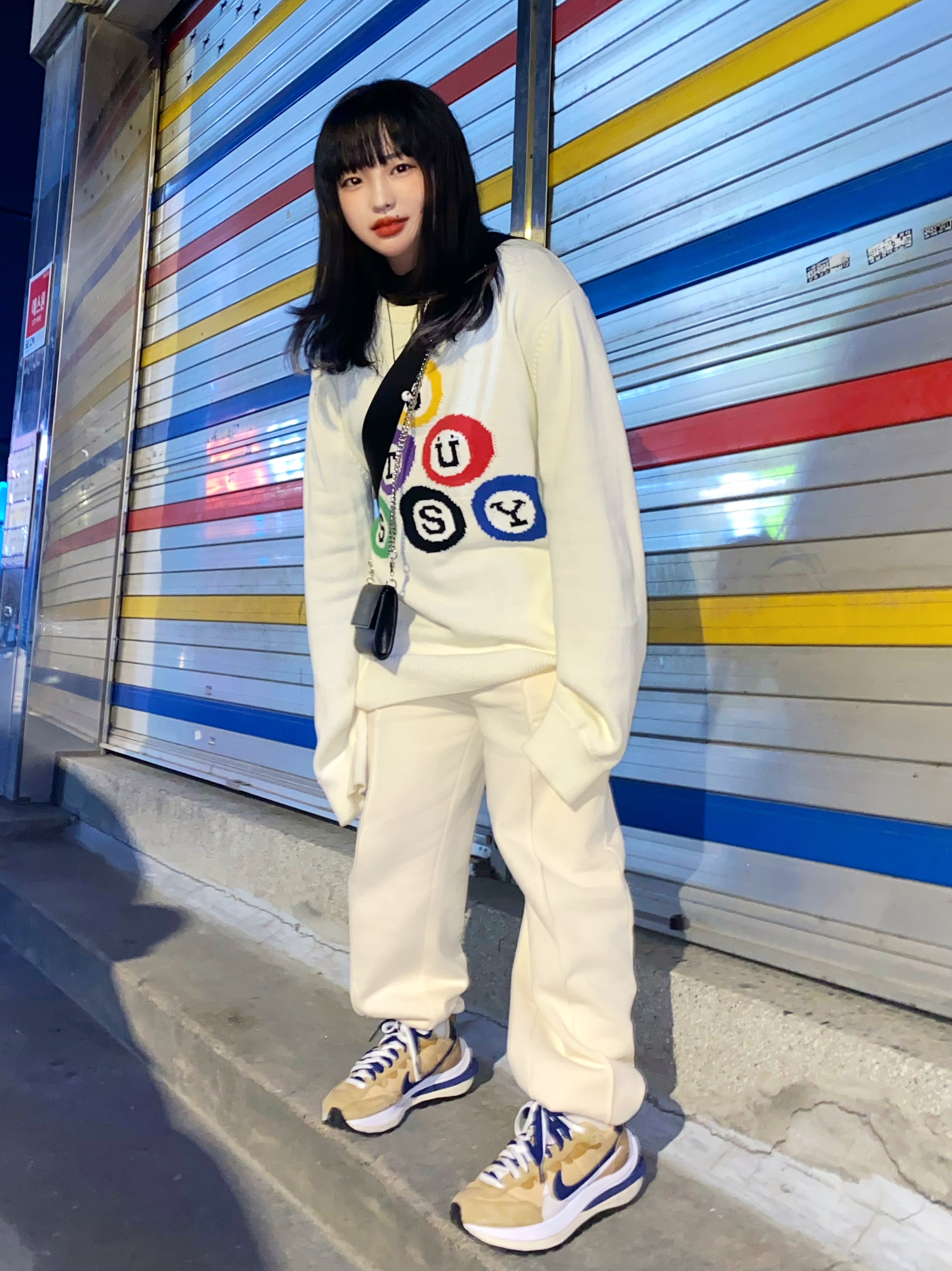 uuuu_k (@uuuu_k) 님의 게시물 | KREAM