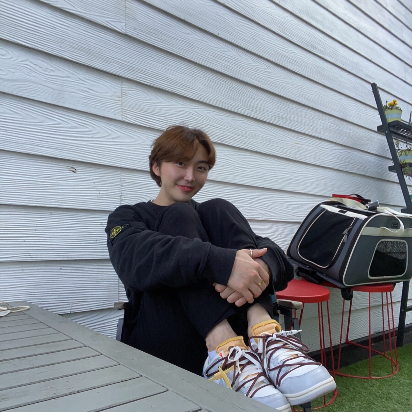 여니 (@jy.bbb) 님의 게시물 | KREAM