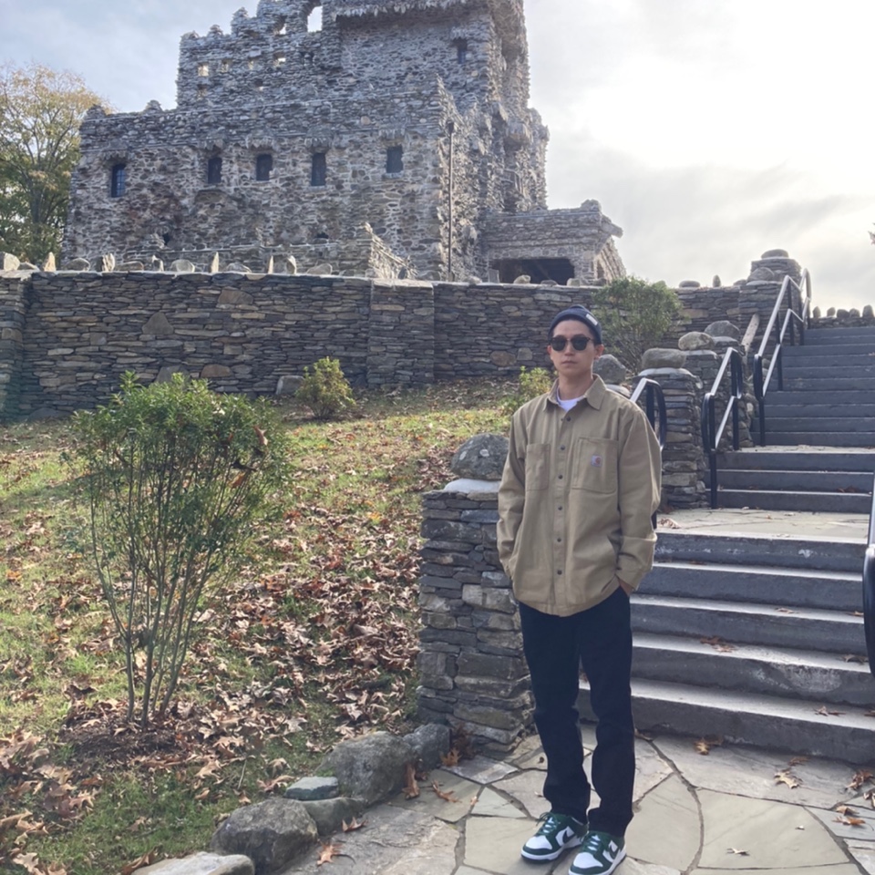 (@alex_yoo) 님의 게시물 | KREAM