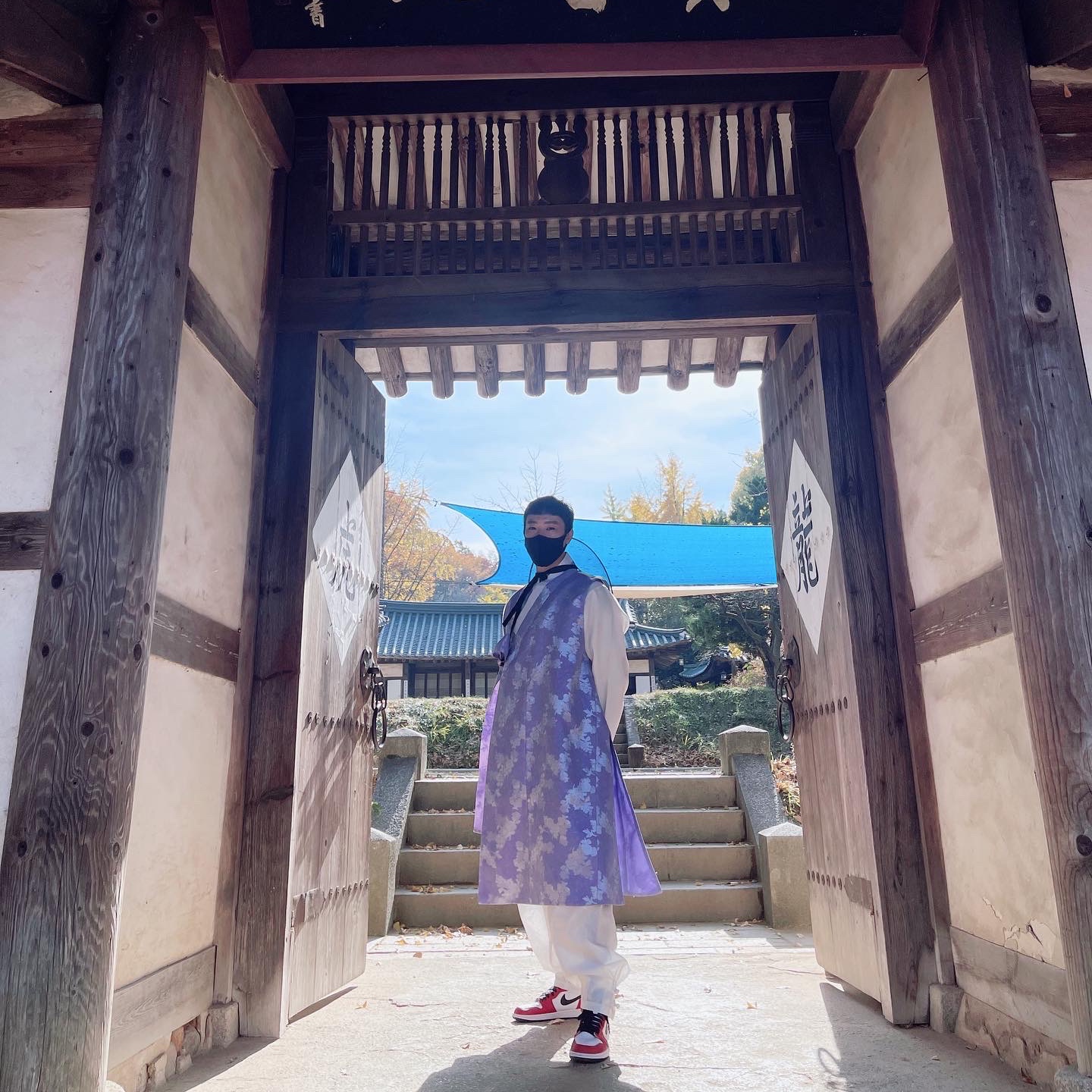 김성훈 (@purpleck_) 님의 게시물 | KREAM