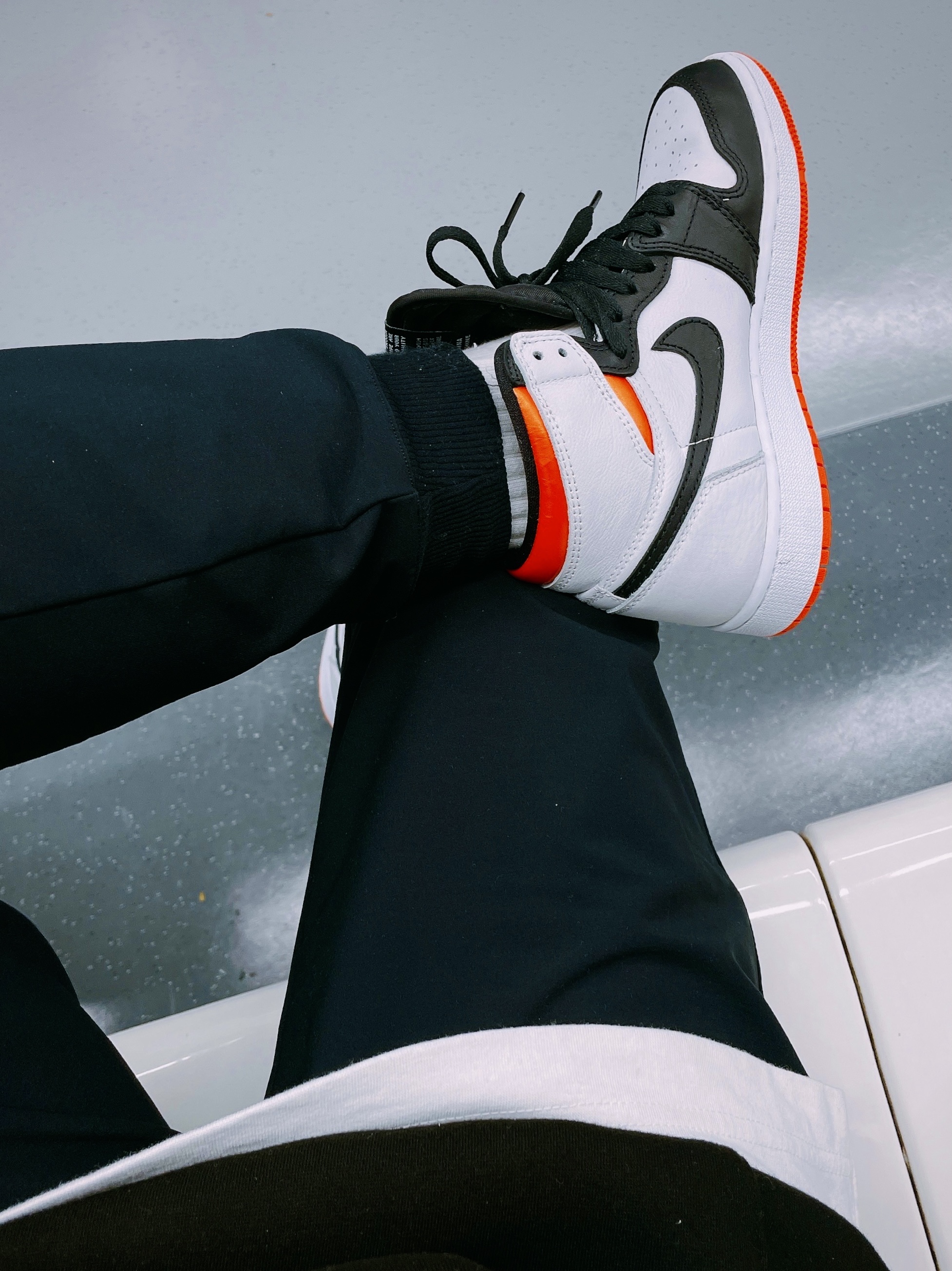 캡틴 (@kai_jj) 님의 게시물 | KREAM