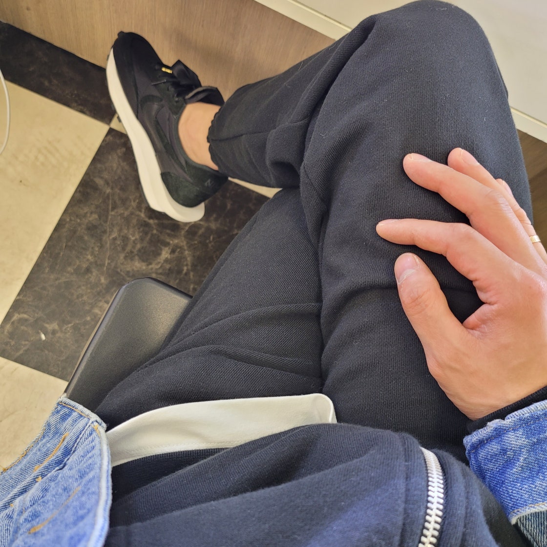 쭈쭈 (@kkk.jjj.iii) 님의 게시물 | KREAM