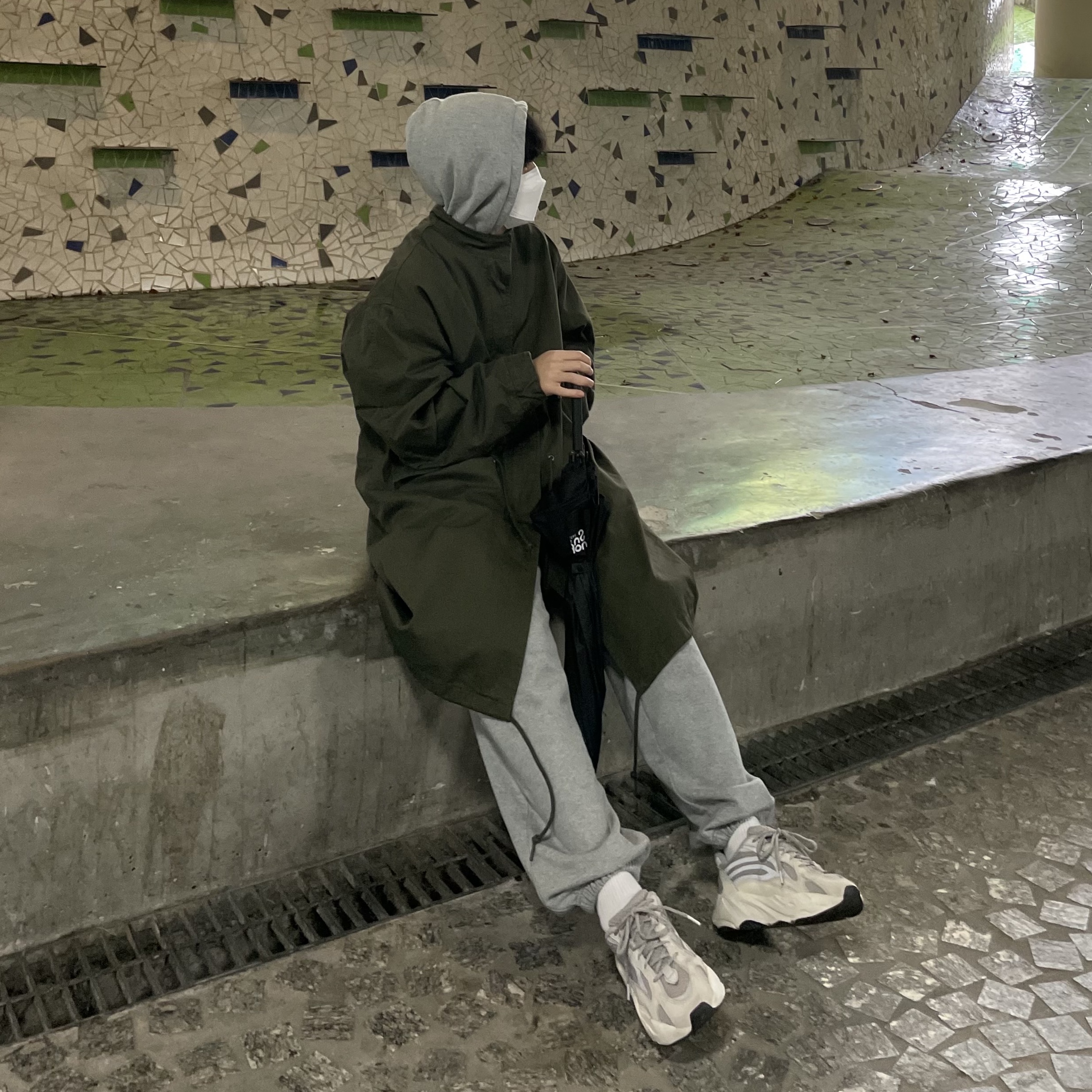 (@qlsdnchl) 님의 게시물 | KREAM