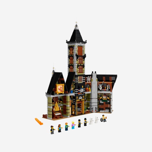 레고 해리포터 그린고트 마법사 은행 콜렉터 에디션 Lego Kream