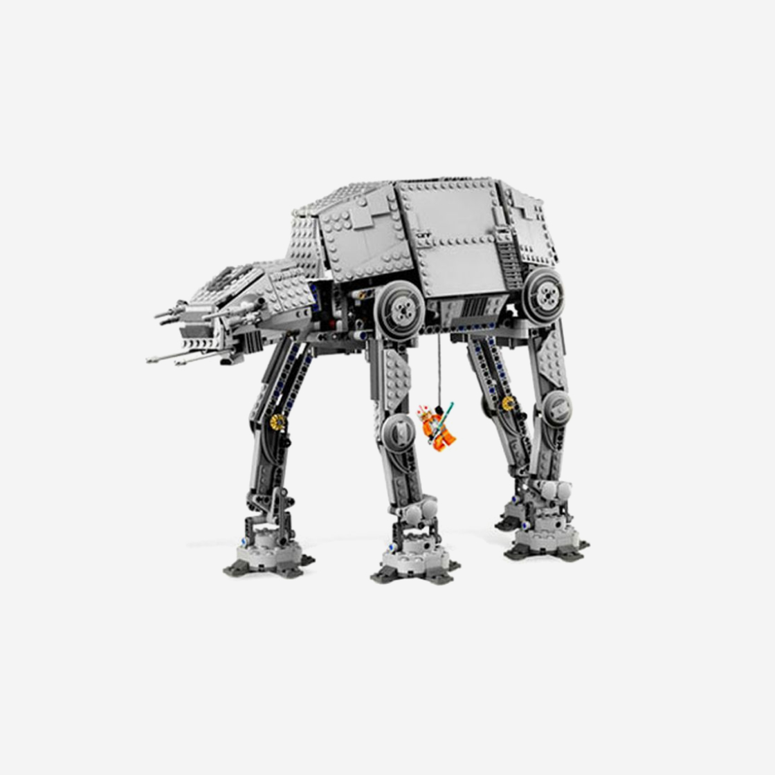 레고 UCS 스타워즈 제국군 AT-AT | Lego | KREAM