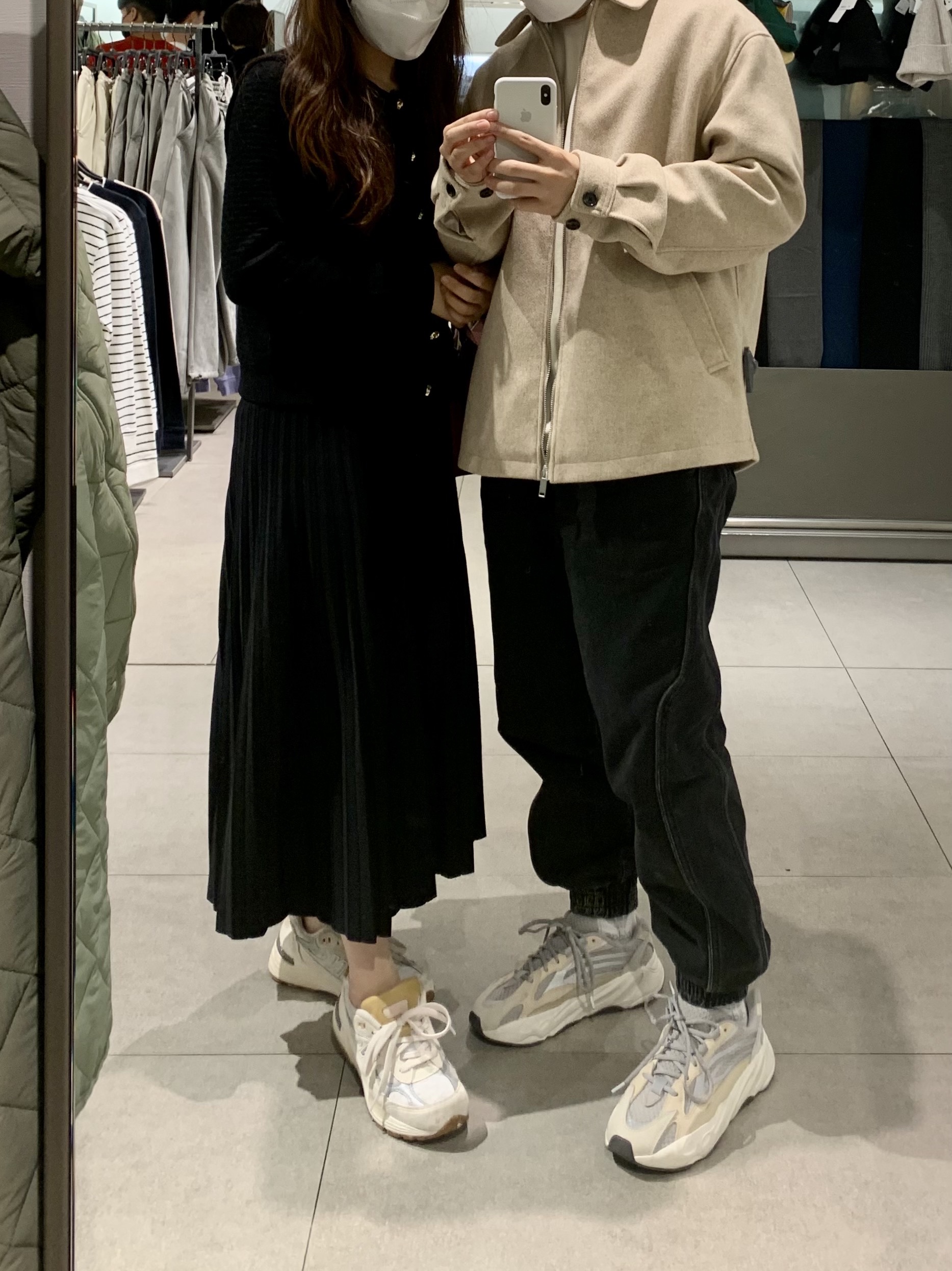 (@greatoms) 님의 게시물 | KREAM