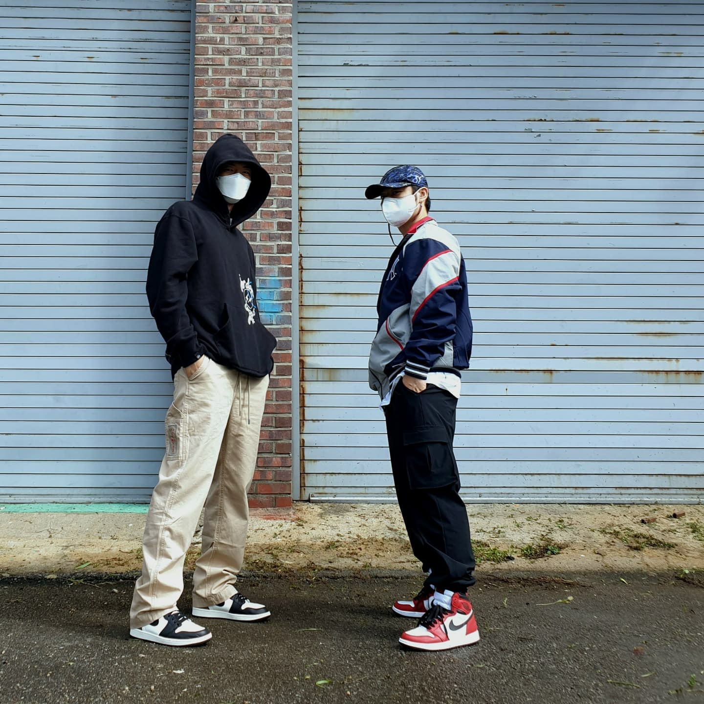 코난 (@_lets_be) 님의 게시물 | KREAM