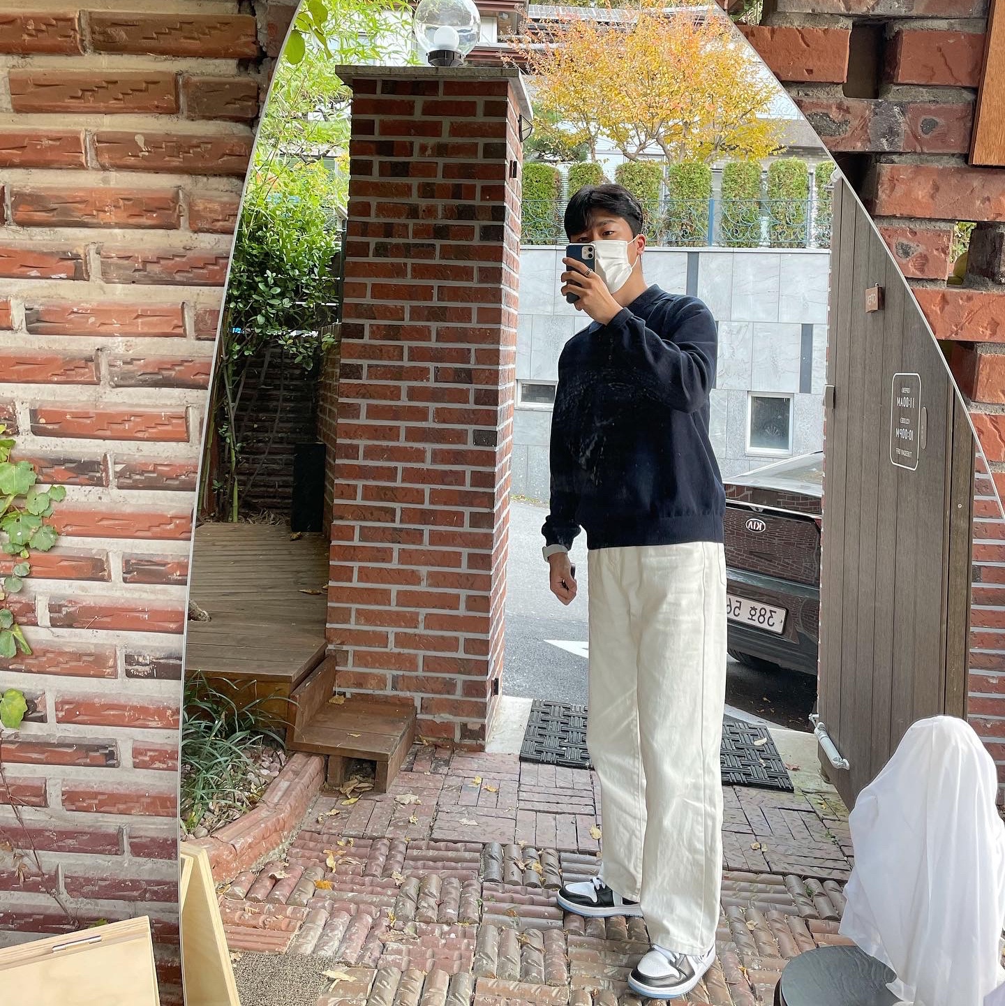 @yy_h2 (@yh20217) 님의 게시물 | KREAM