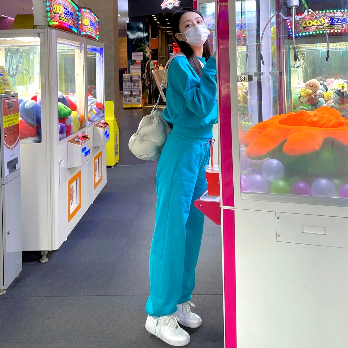 (@seu1_gii) 님의 게시물 | KREAM