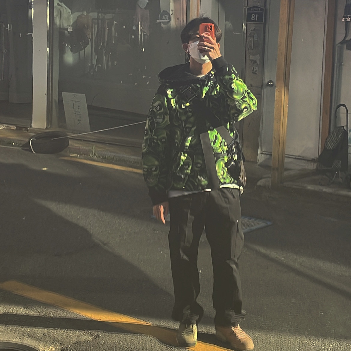 hama1997 (@cactus_jack) 님의 게시물 | KREAM