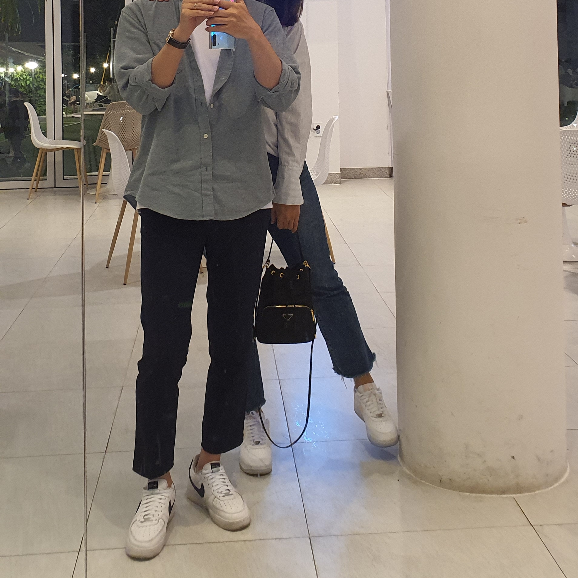 #포스커플 해시태그 STYLE | KREAM