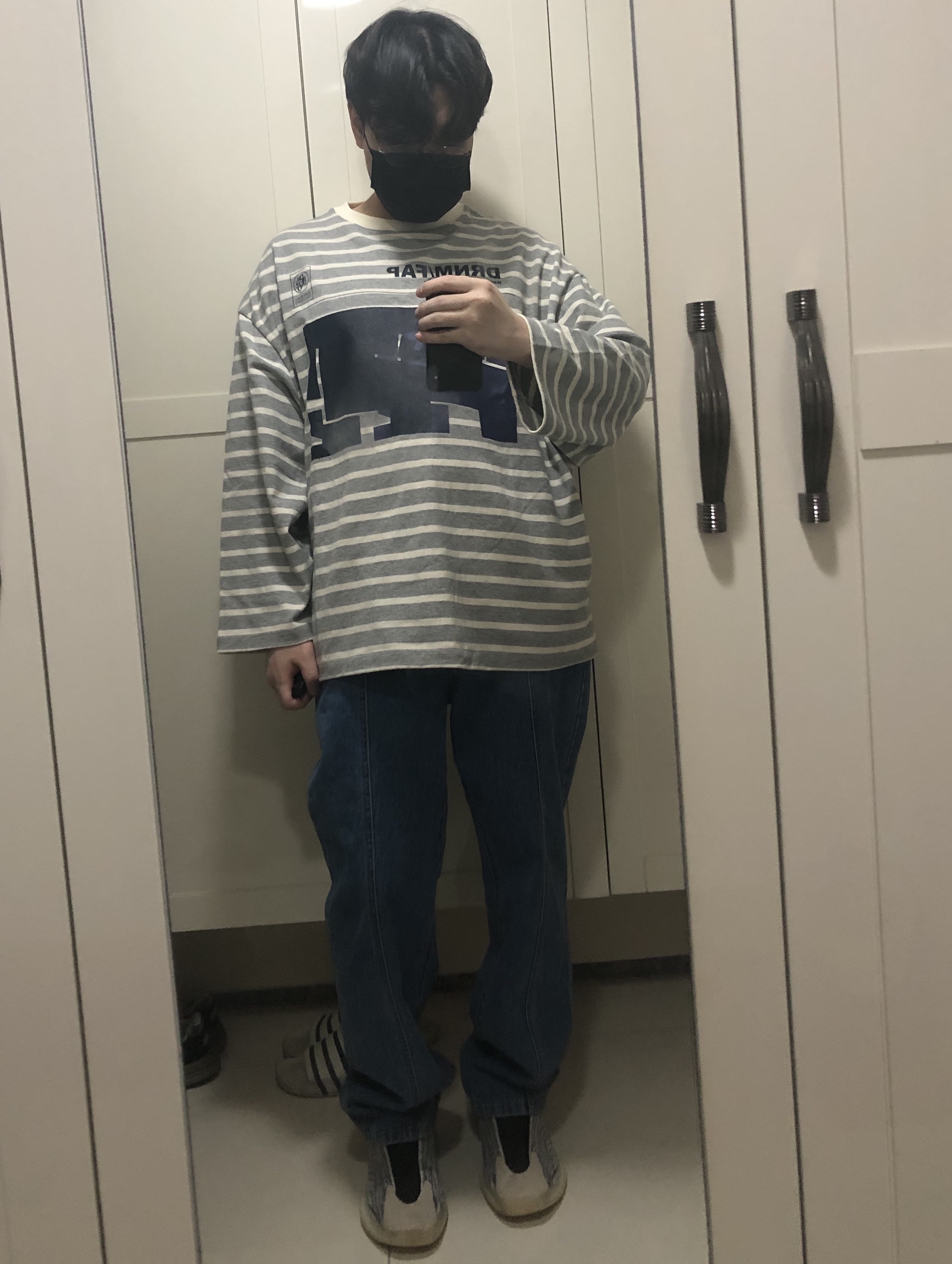 (@jesus) 님의 게시물 | KREAM