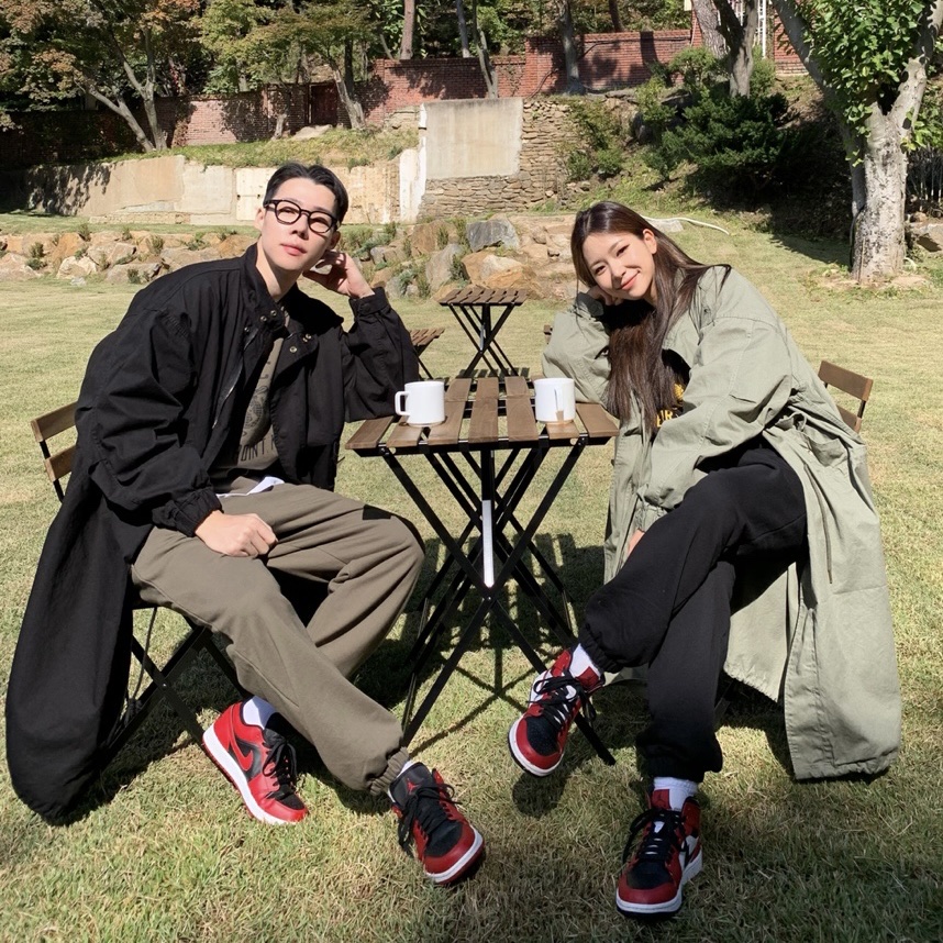 선광 (@_sunkwang) 님의 게시물 | KREAM