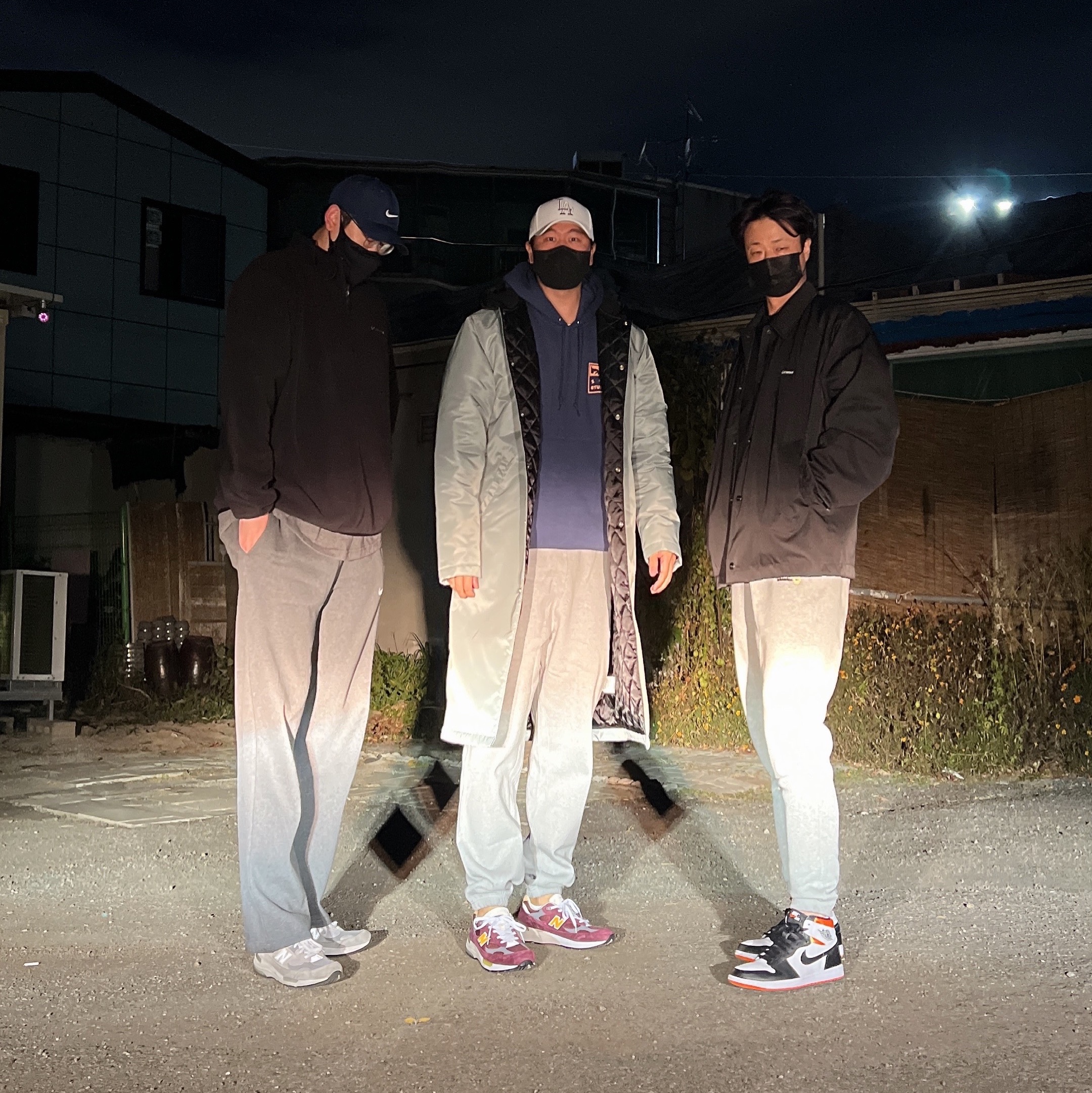 허재영 (@popdi) 님의 게시물 | KREAM