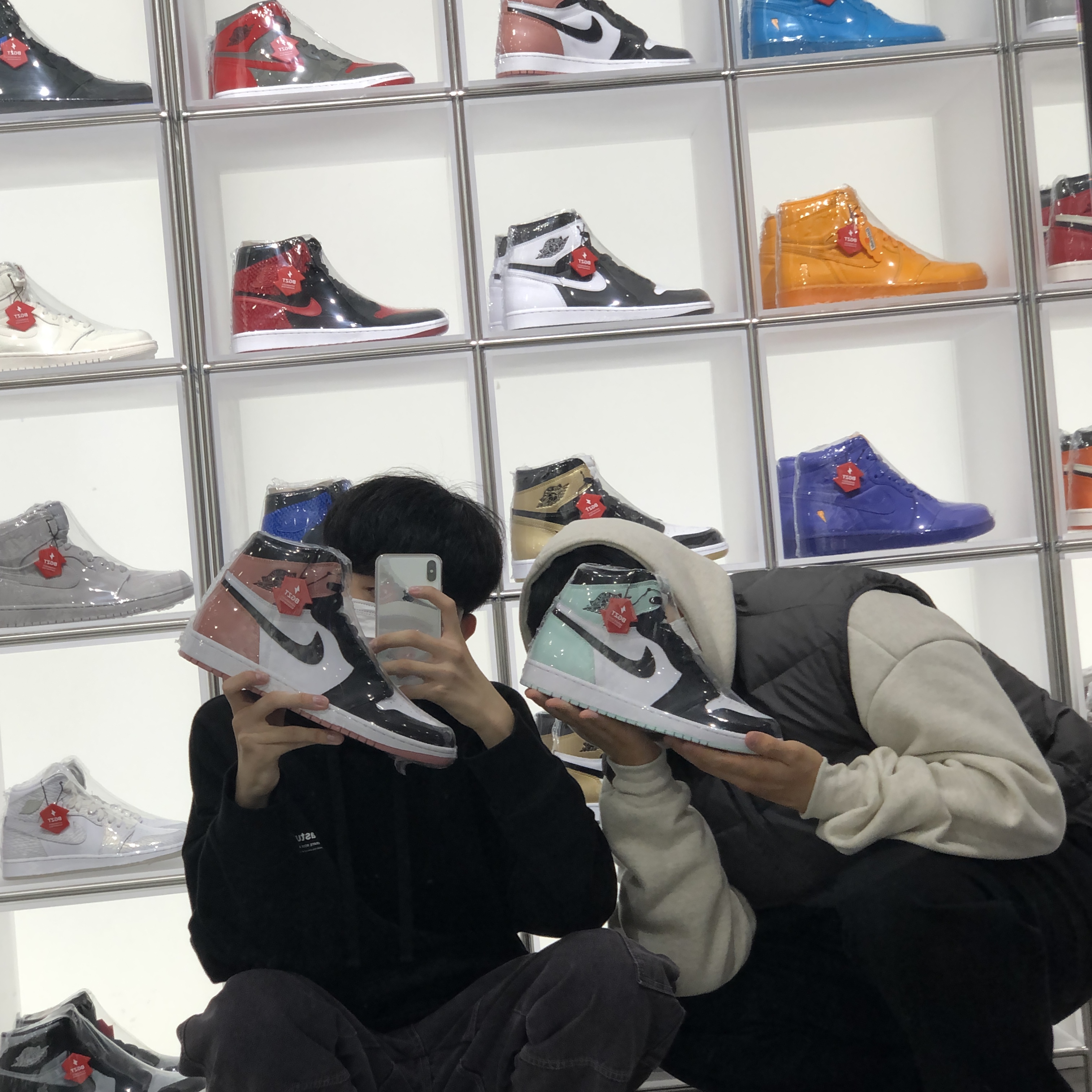 김도천 (@do1002_) 님의 게시물 | KREAM