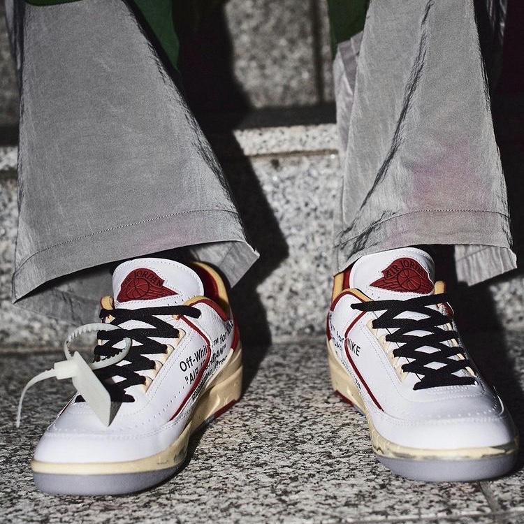 (@arccchive) 님의 게시물 | KREAM