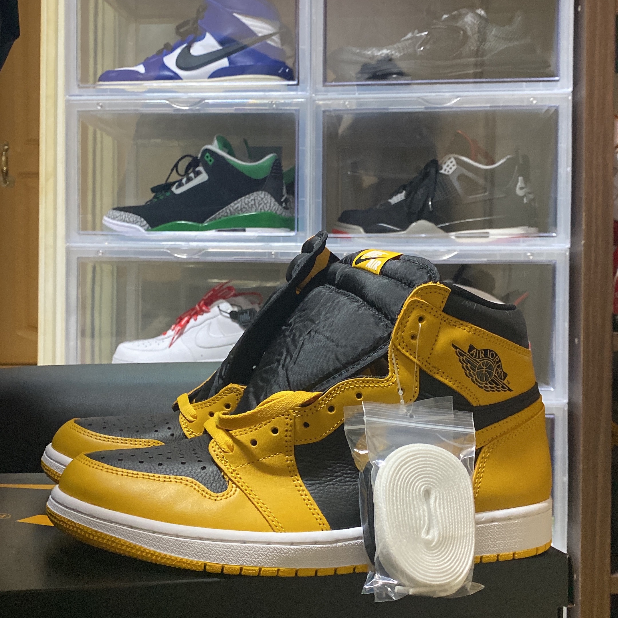 꾸버 (@tkdgns1492) 님의 게시물 | KREAM