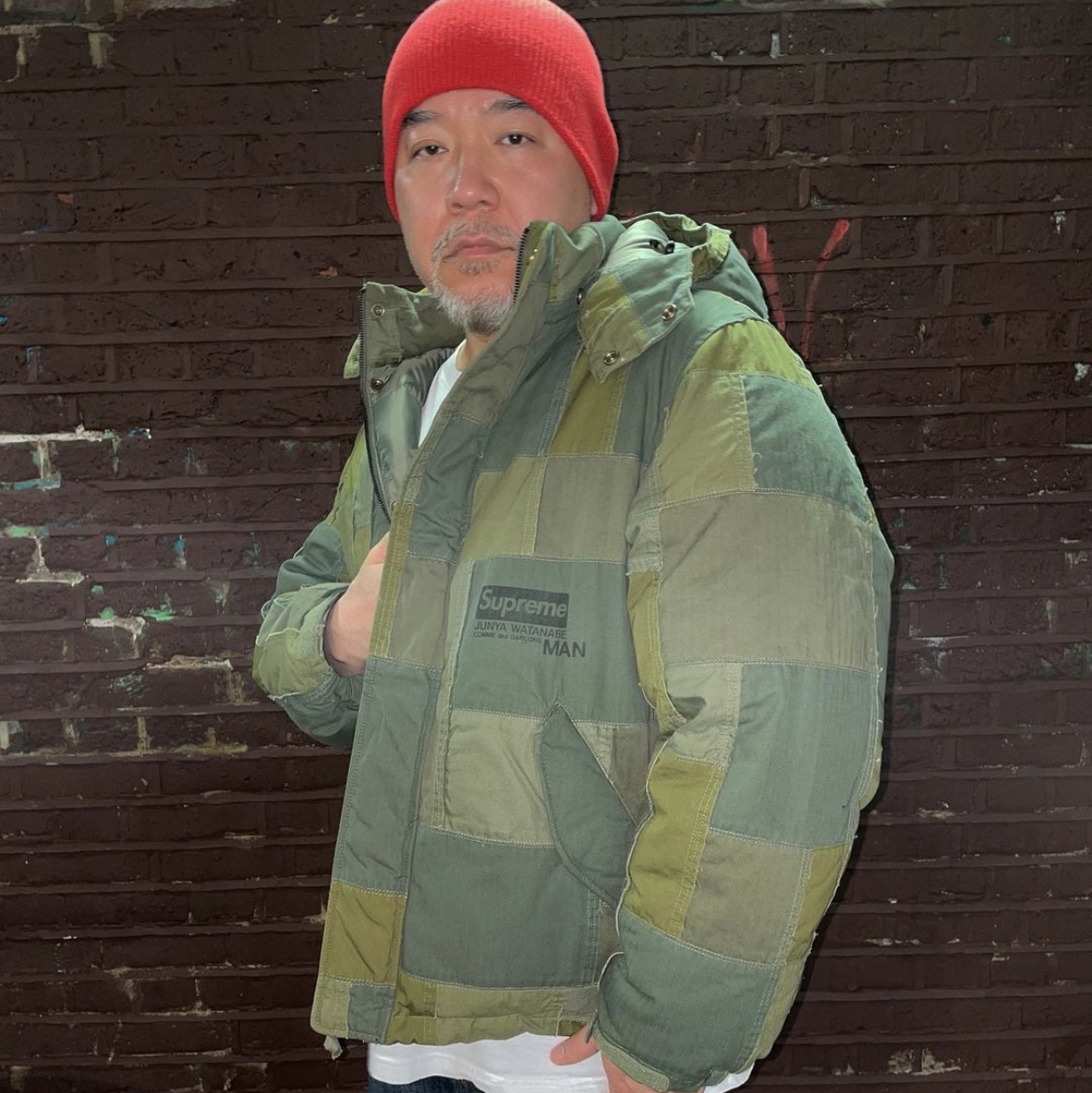 고음비 (@285g_) 님의 게시물 | KREAM