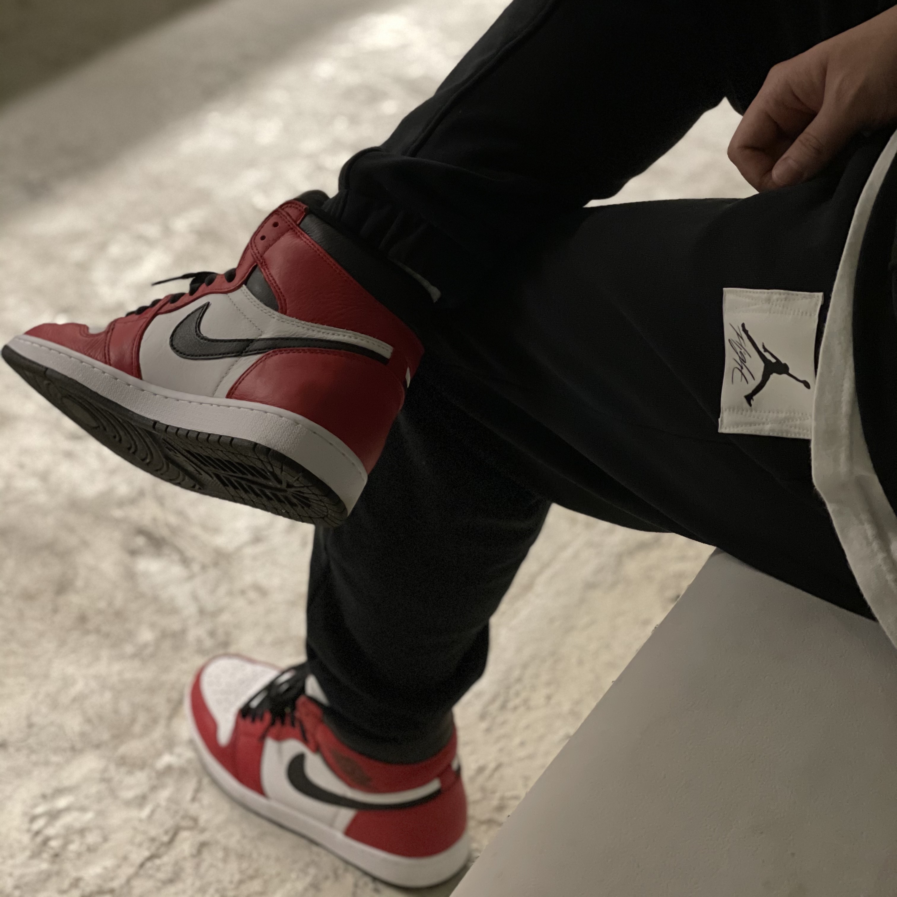 (@usperta1) 님의 게시물 | KREAM