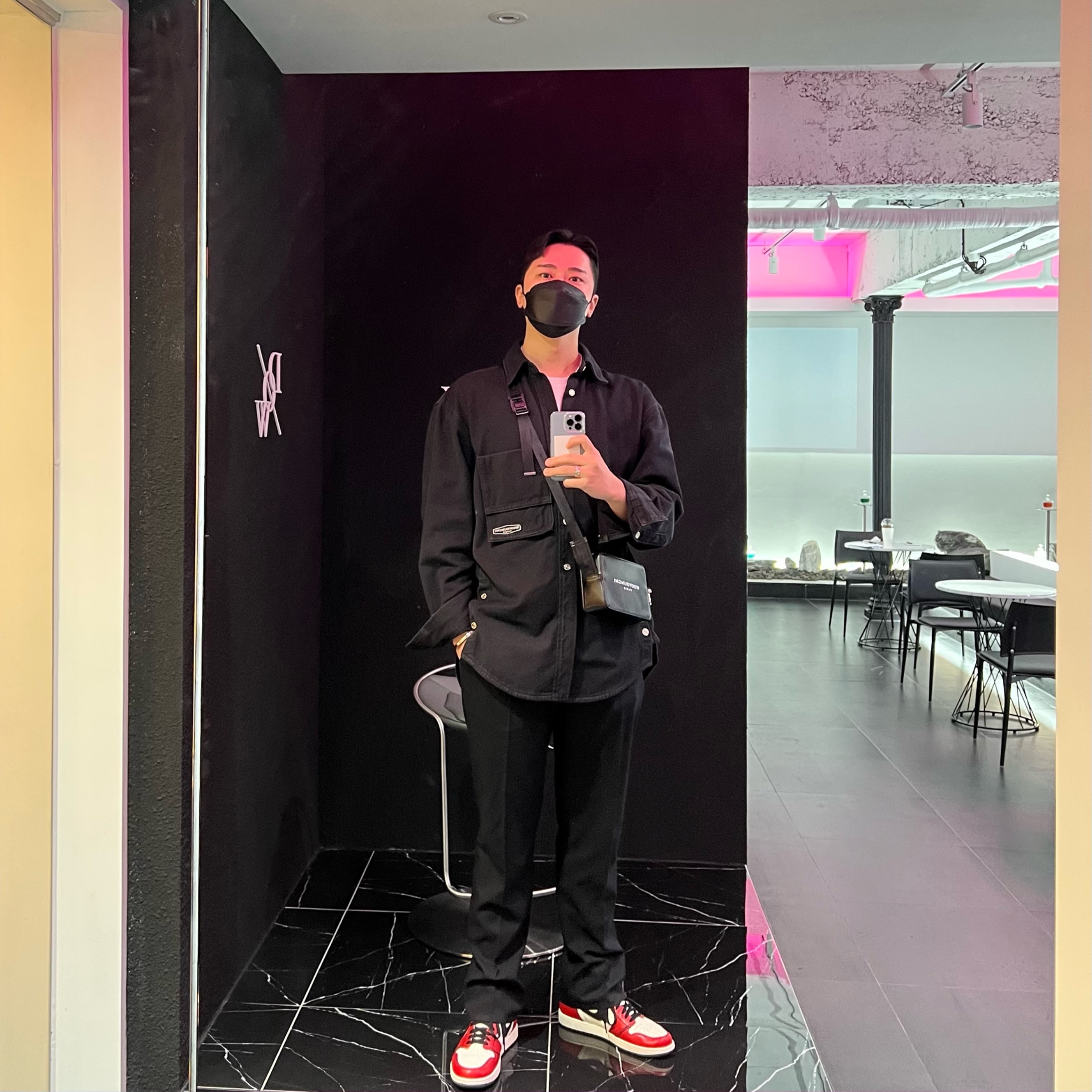 🌻Instagram (@_onjun) 님의 게시물 | KREAM