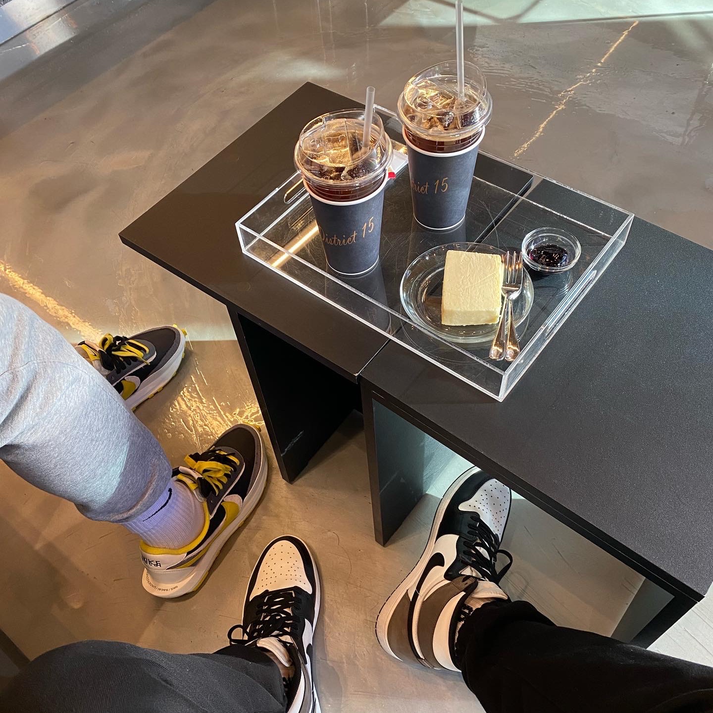 soo (@_kimchamchi) 님의 게시물 | KREAM