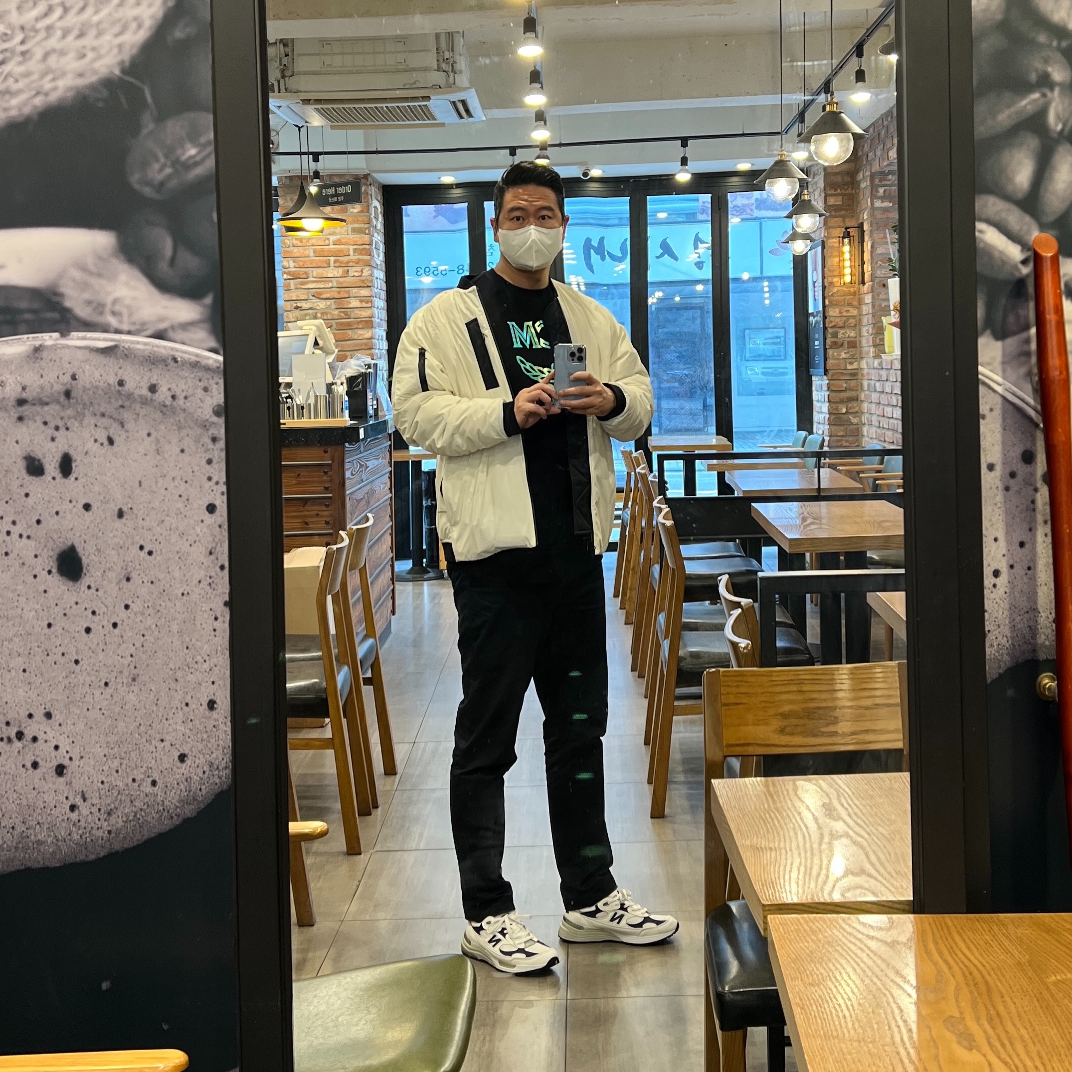 허재영 (@popdi) 님의 게시물 | KREAM